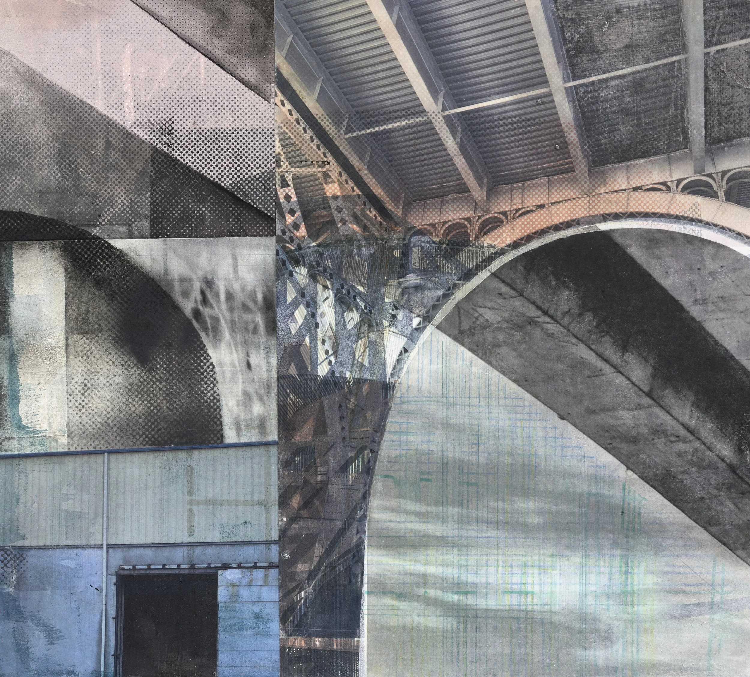 Gallery 3 — SPOTLIGHT NORTH
