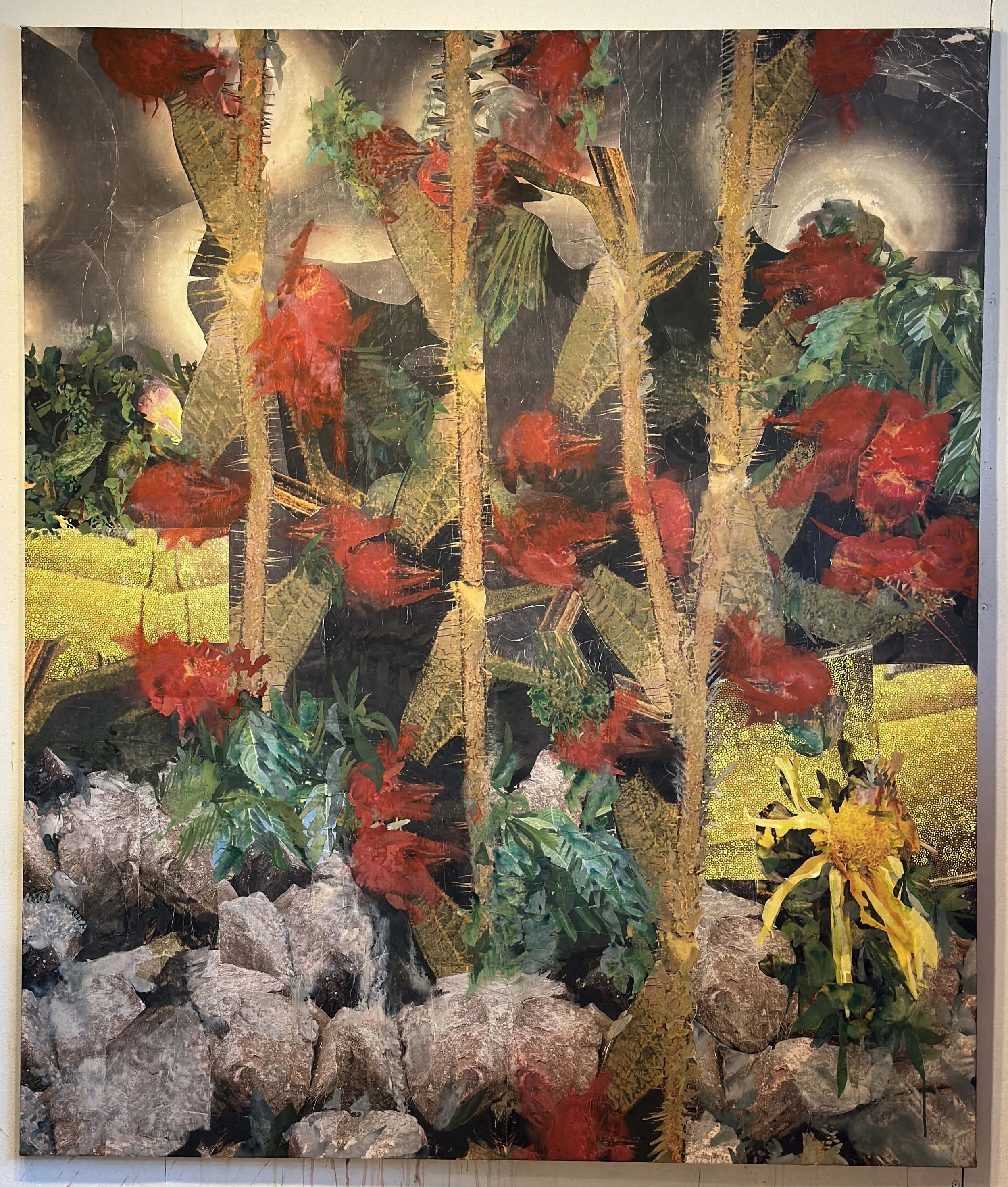 Gallery 3 — SPOTLIGHT NORTH