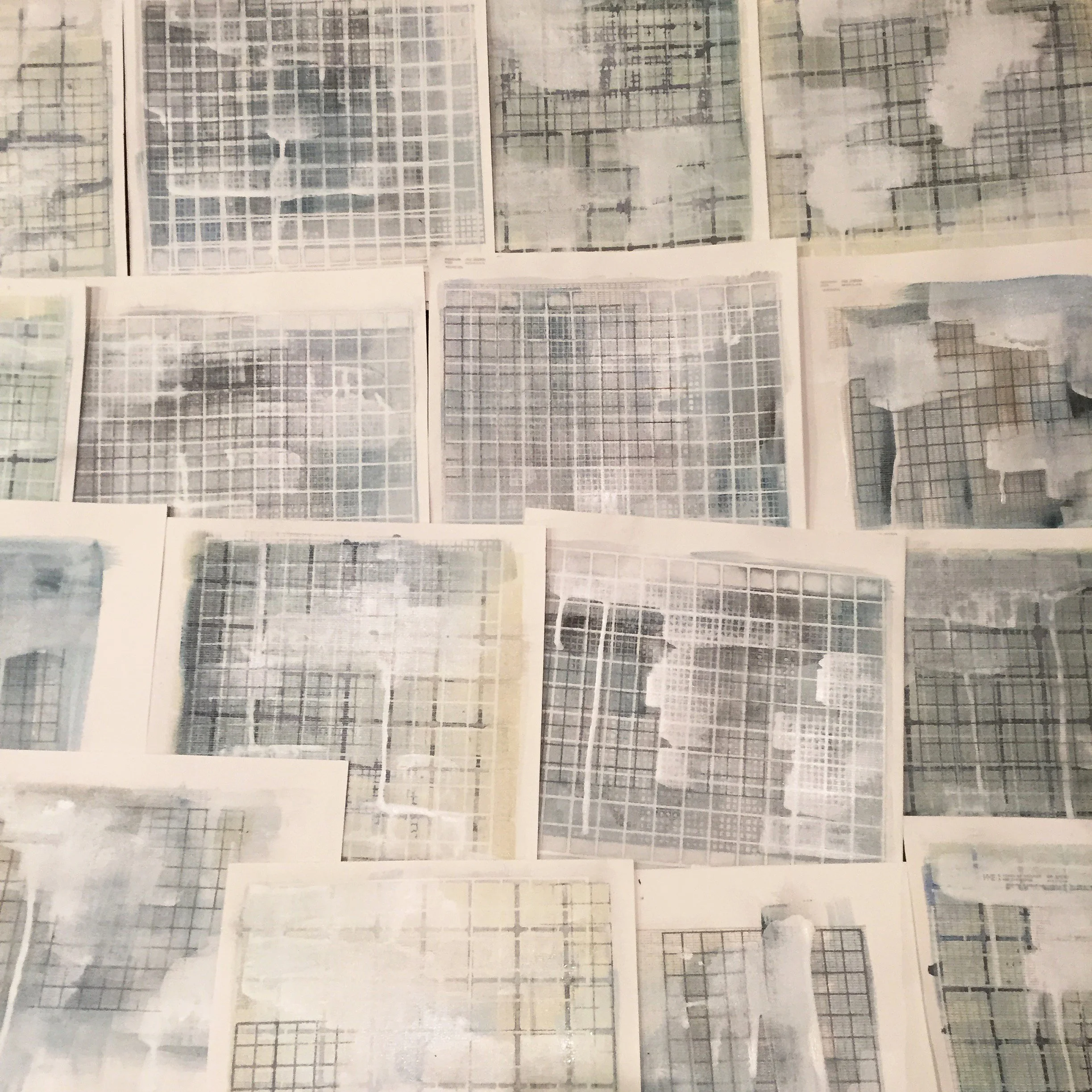 Gallery 3 — SPOTLIGHT NORTH