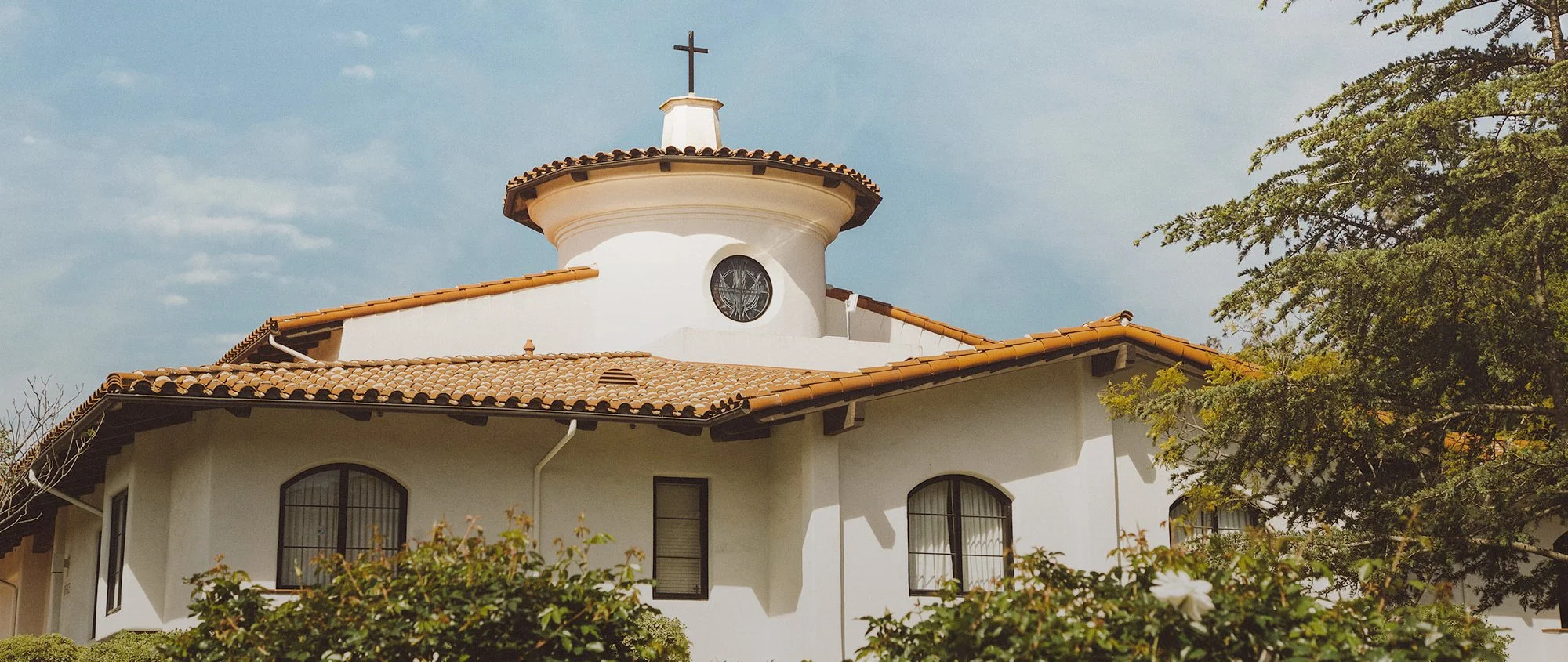 Montecito Covenant Church
