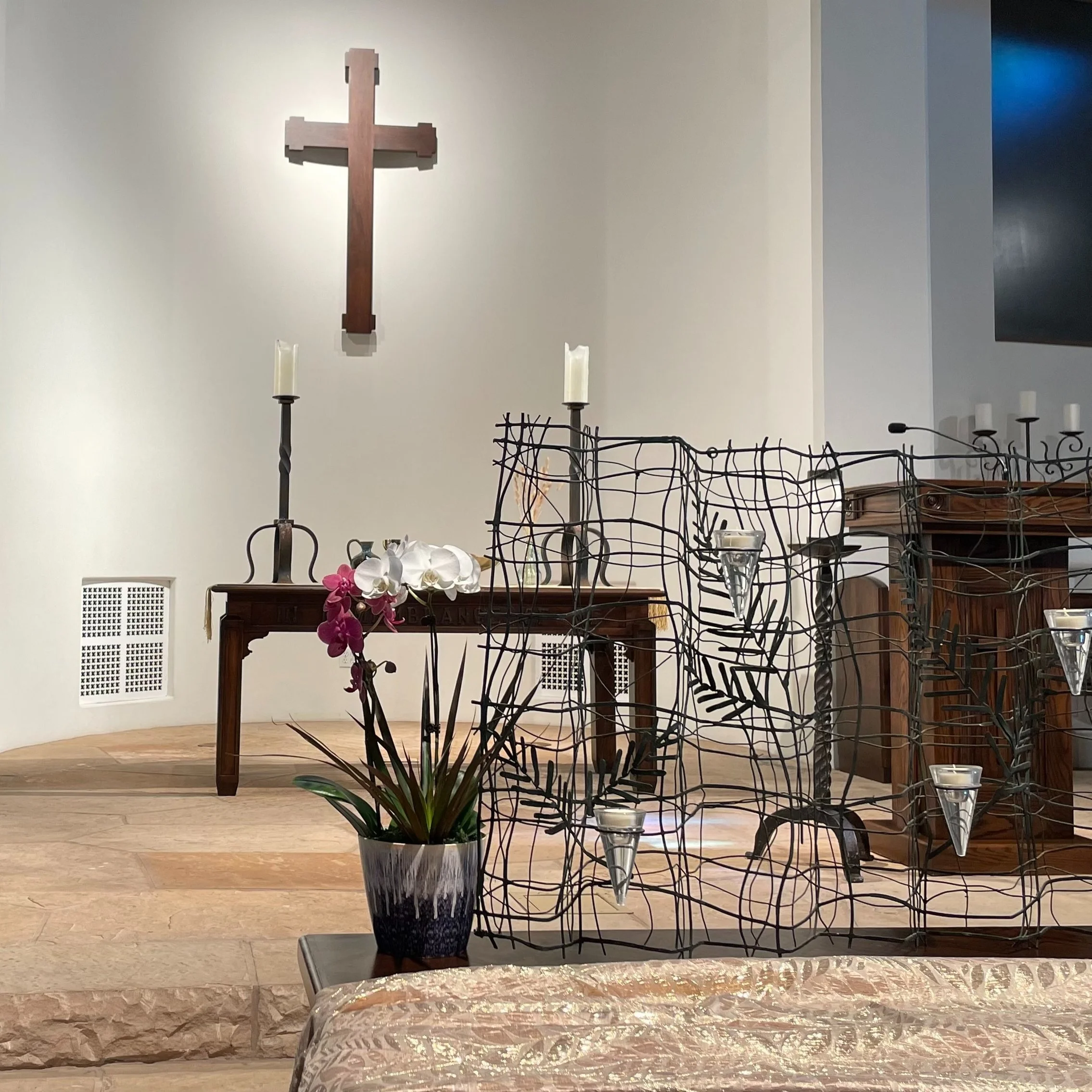 Montecito Covenant Church