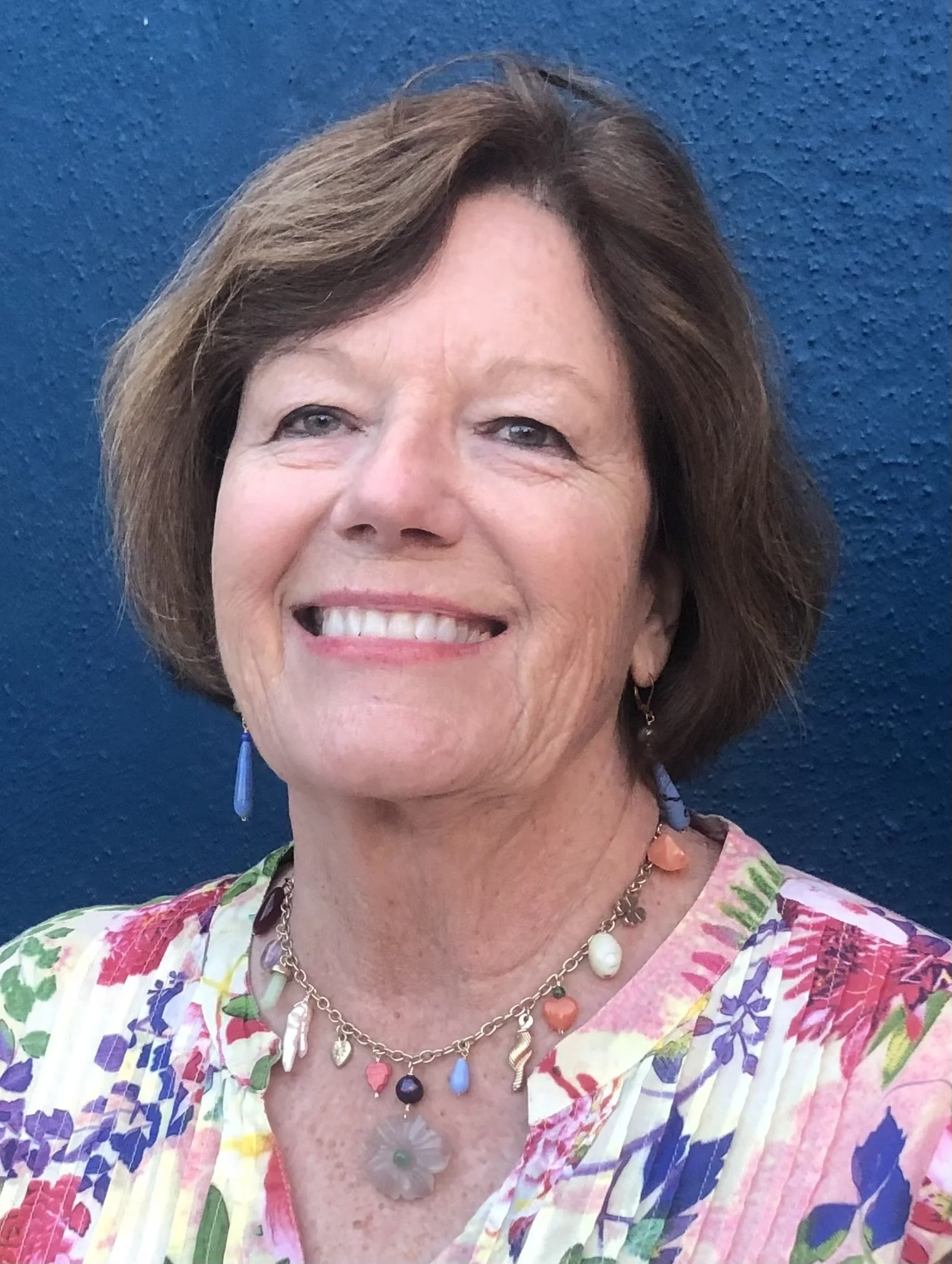 STAFF — Montecito Covenant Church