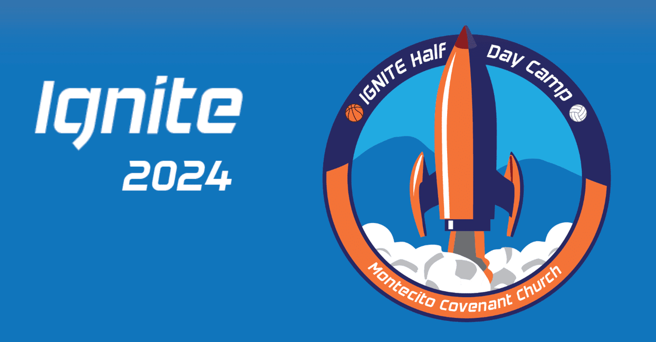 Ways to Connect — Montecito Covenant Church