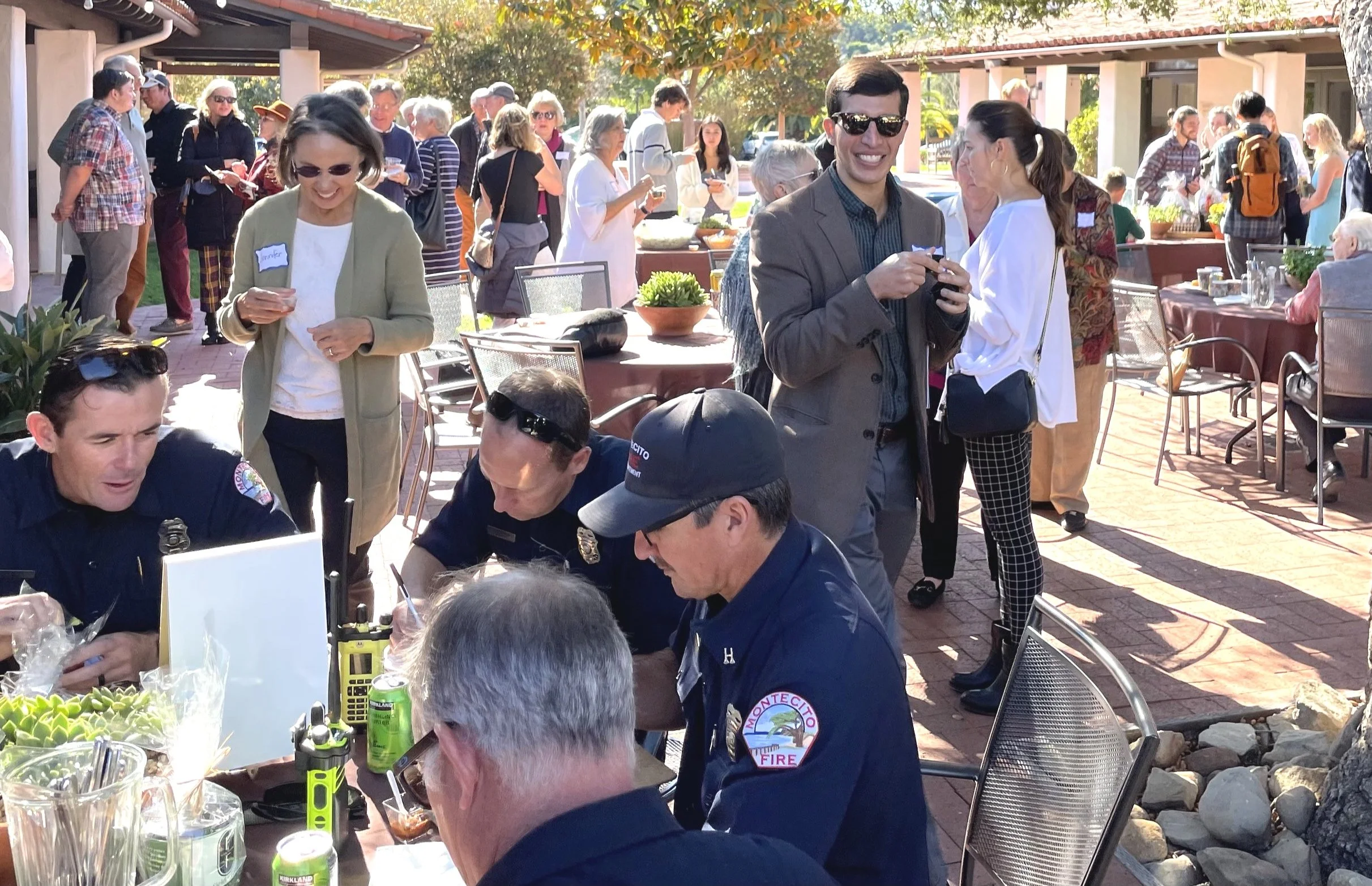 Montecito Covenant Church