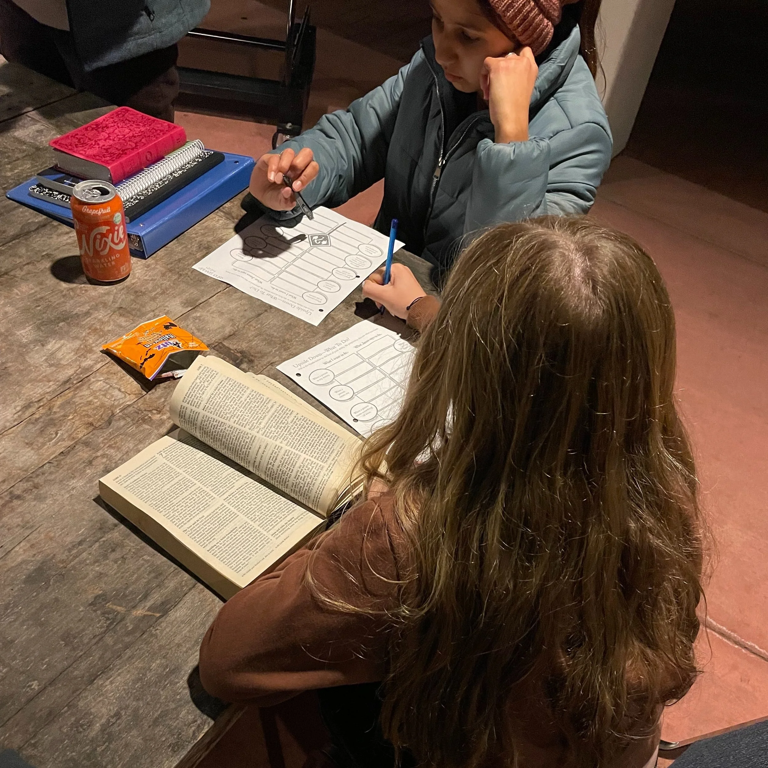 Montecito Covenant Church