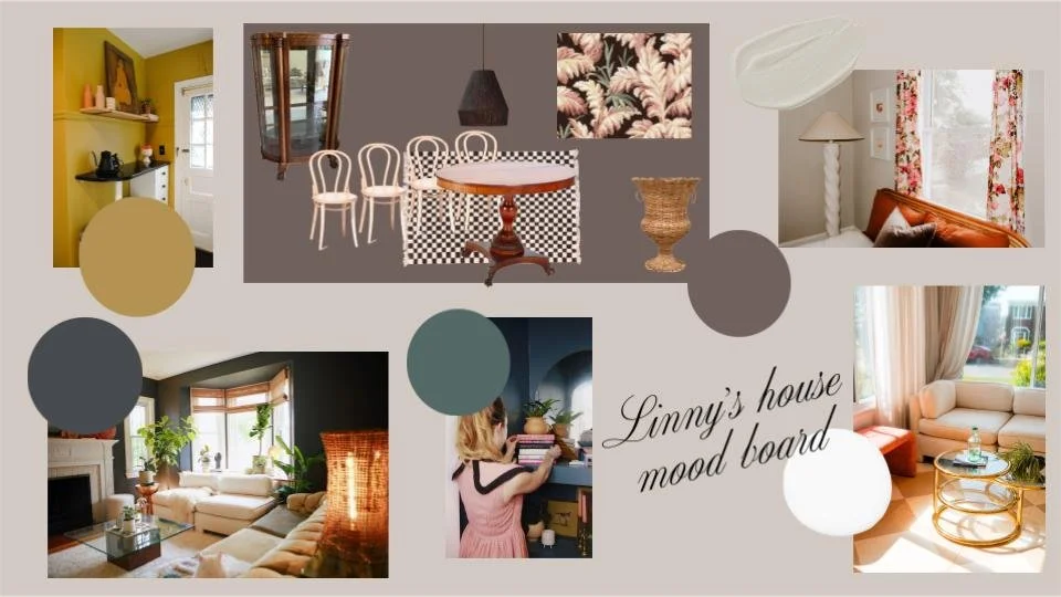 USING MOOD BOARDS TO DESIGN YOUR DREAM HOME — house friends