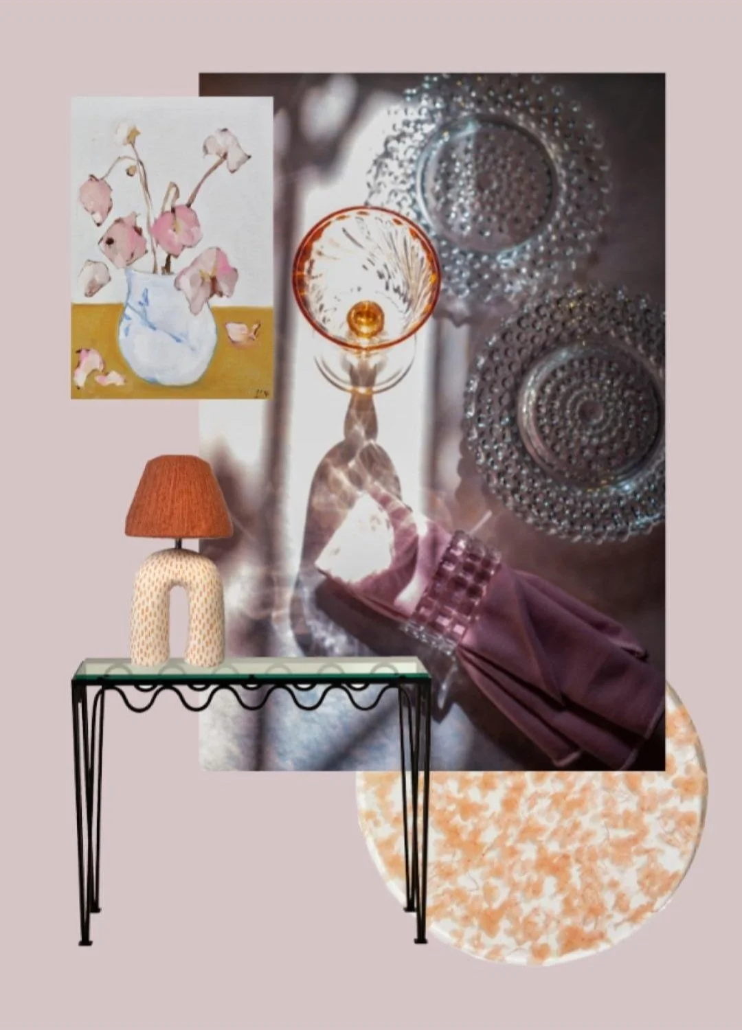 Hosting people when your home design isn’t “done” — house friends