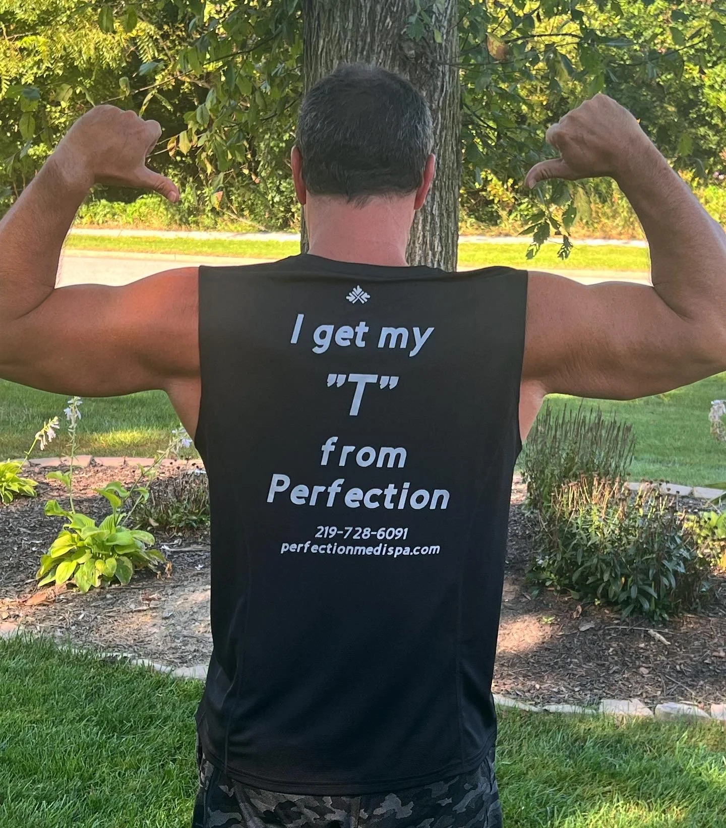 Perfection Medical Spa, LLC — IV Therapy and Medical Spa in Chesterton ...