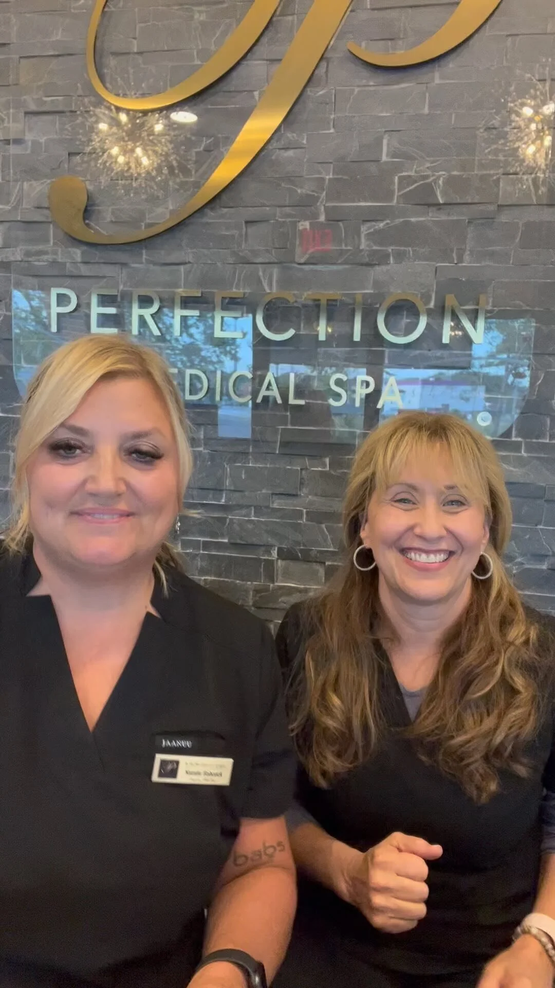 Perfection Medical Spa, LLC — IV Therapy and Medical Spa in Chesterton ...