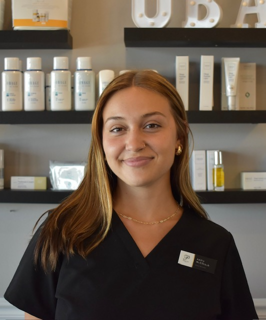 Meet the Team — Perfection Medical Spa, LLC