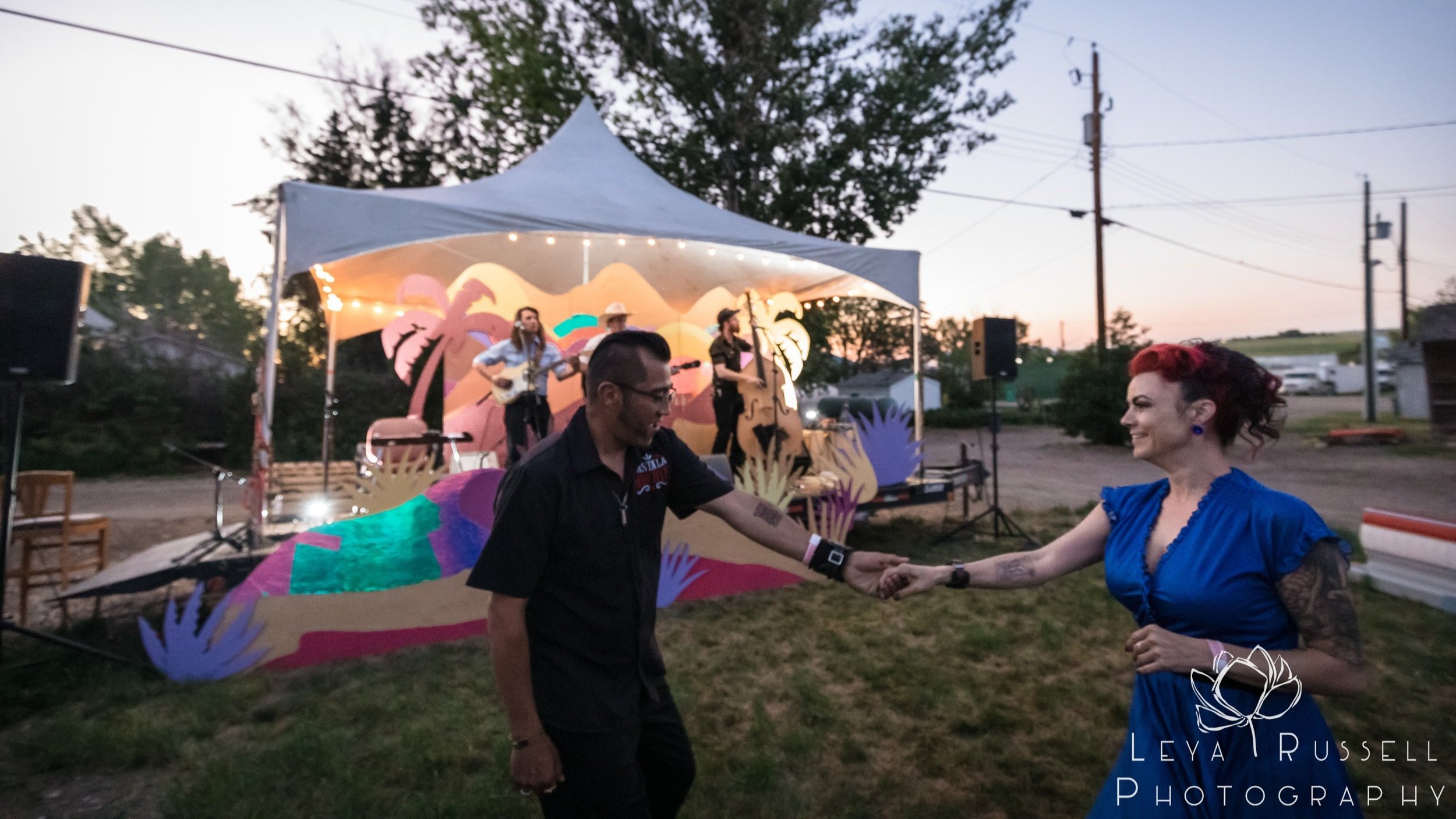 LieLow Music Fest