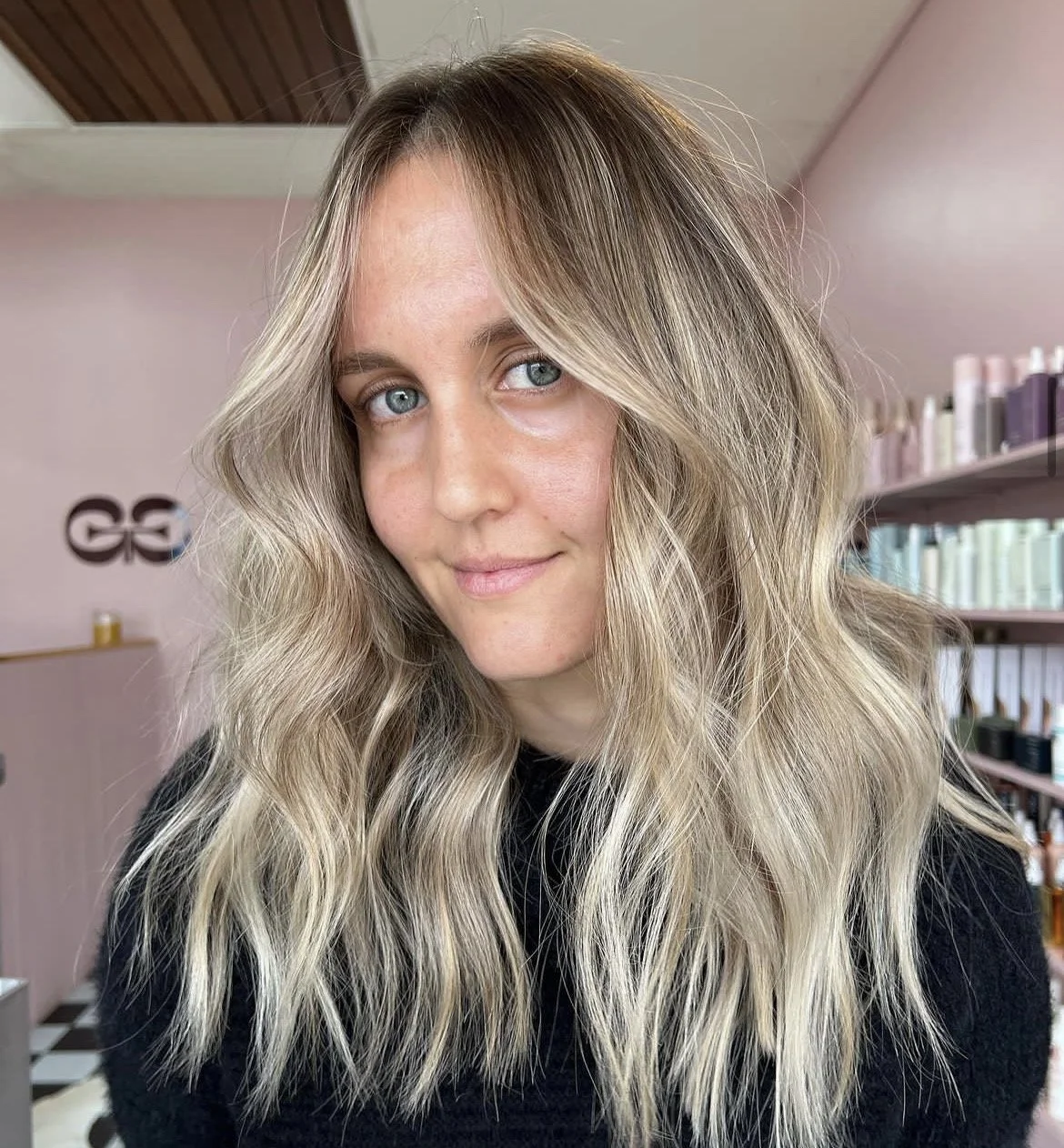 Services — George the Salon - horsham hairdresser