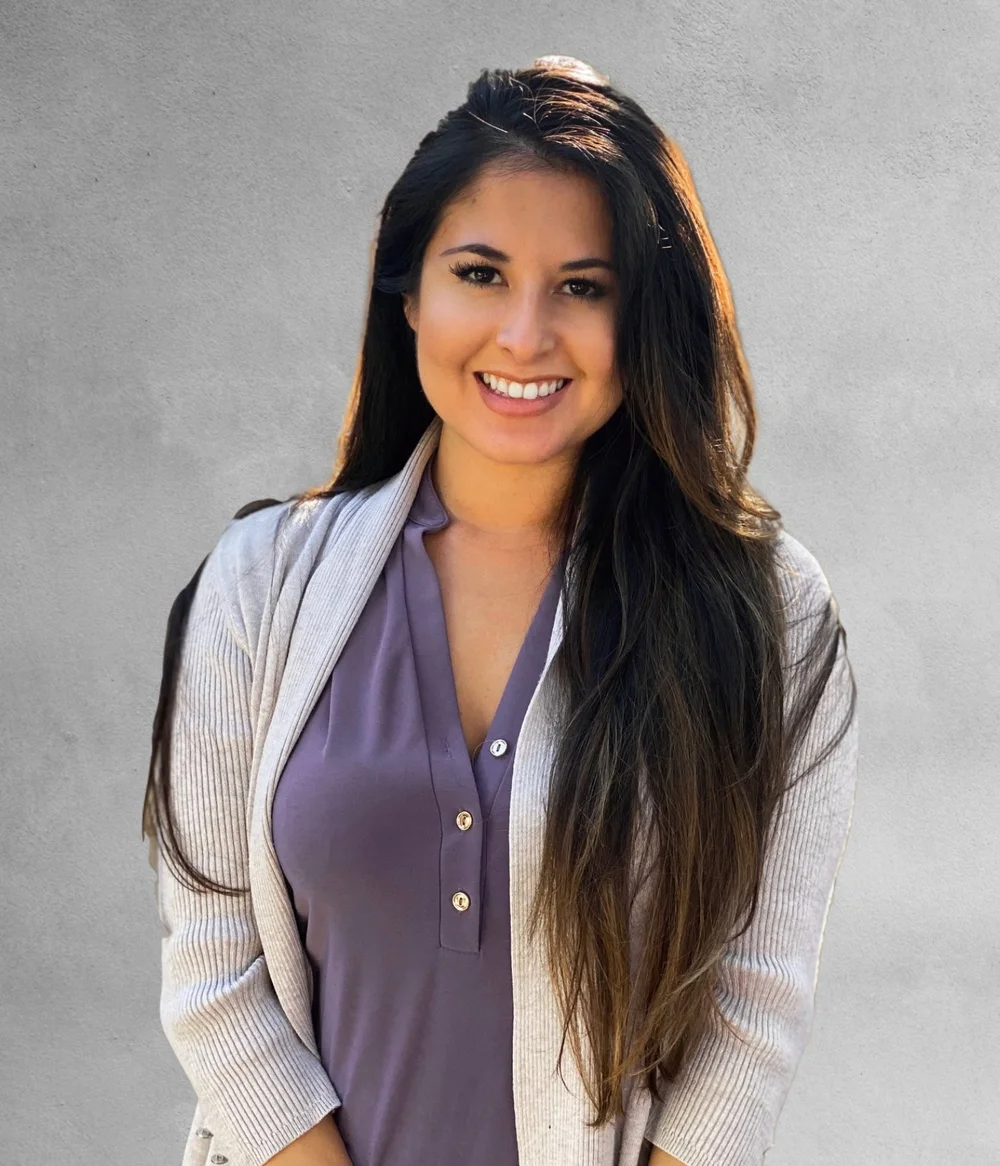 Sylvia Mejia, MA, LMFT — Honest Insight Counseling