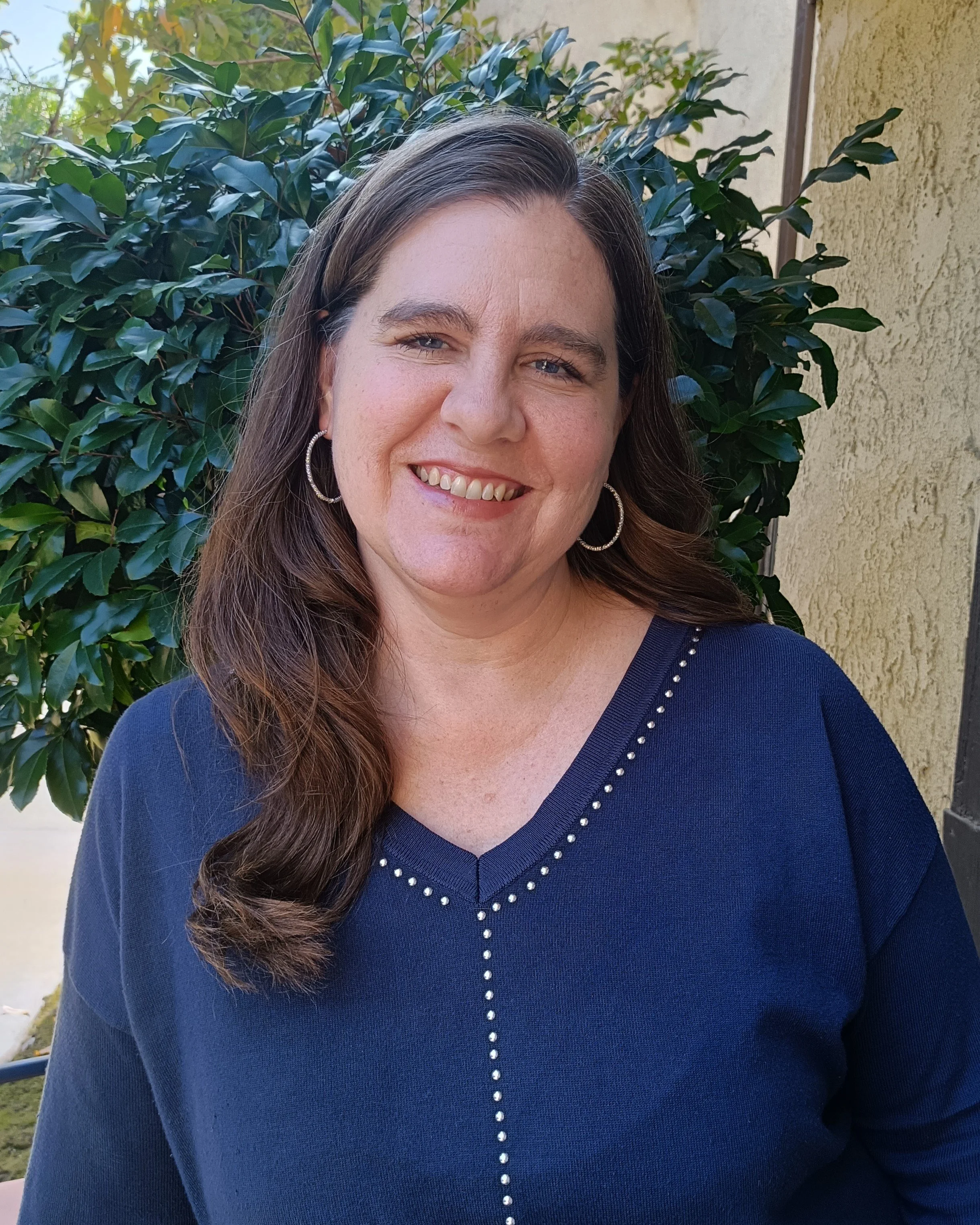 Erica Lee, PsyD, LMFT — Honest Insight Counseling