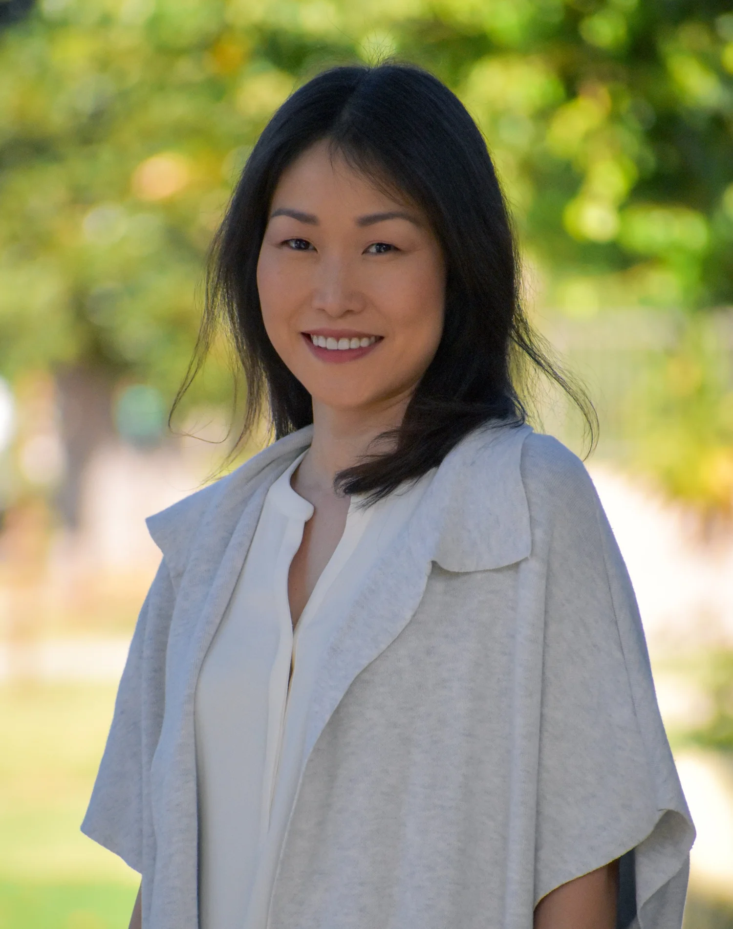 Sue Park, LCSW, SEP — Honest Insight Counseling