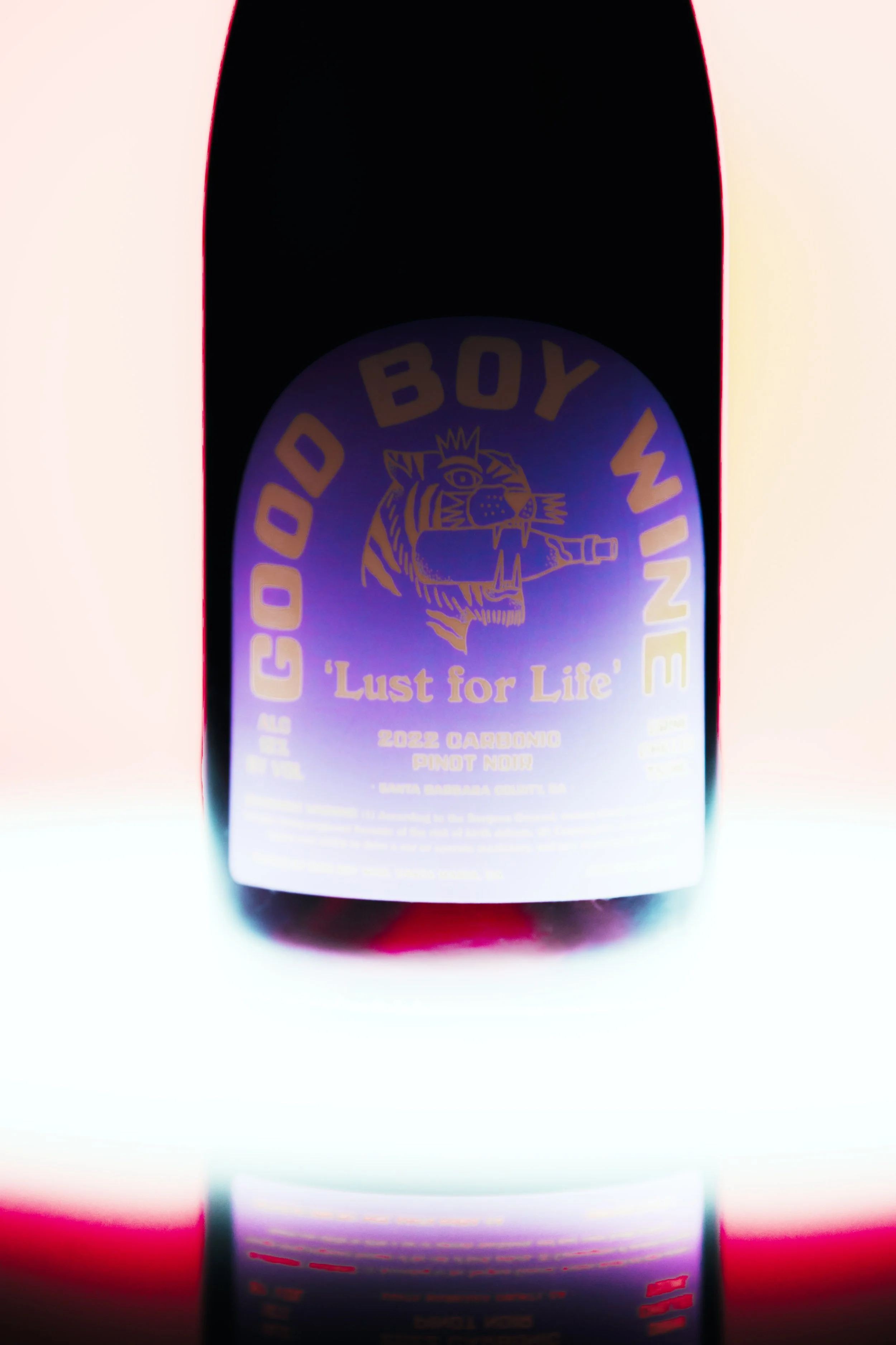 Good Boy Wine — Erica Hernández | Photographer Based in Los Angeles