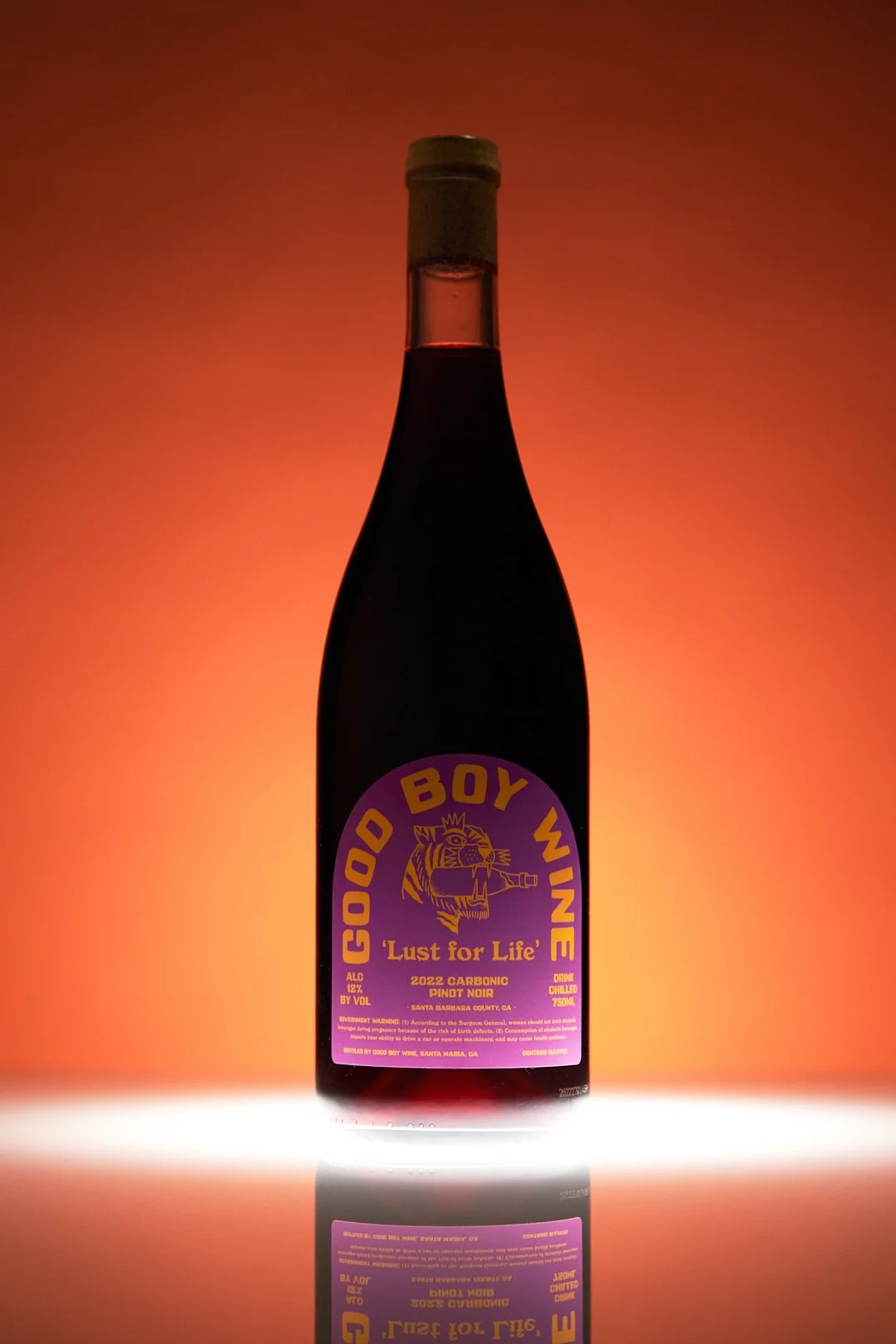 Good Boy Wine — Erica Hernández | Photographer Based in Los Angeles