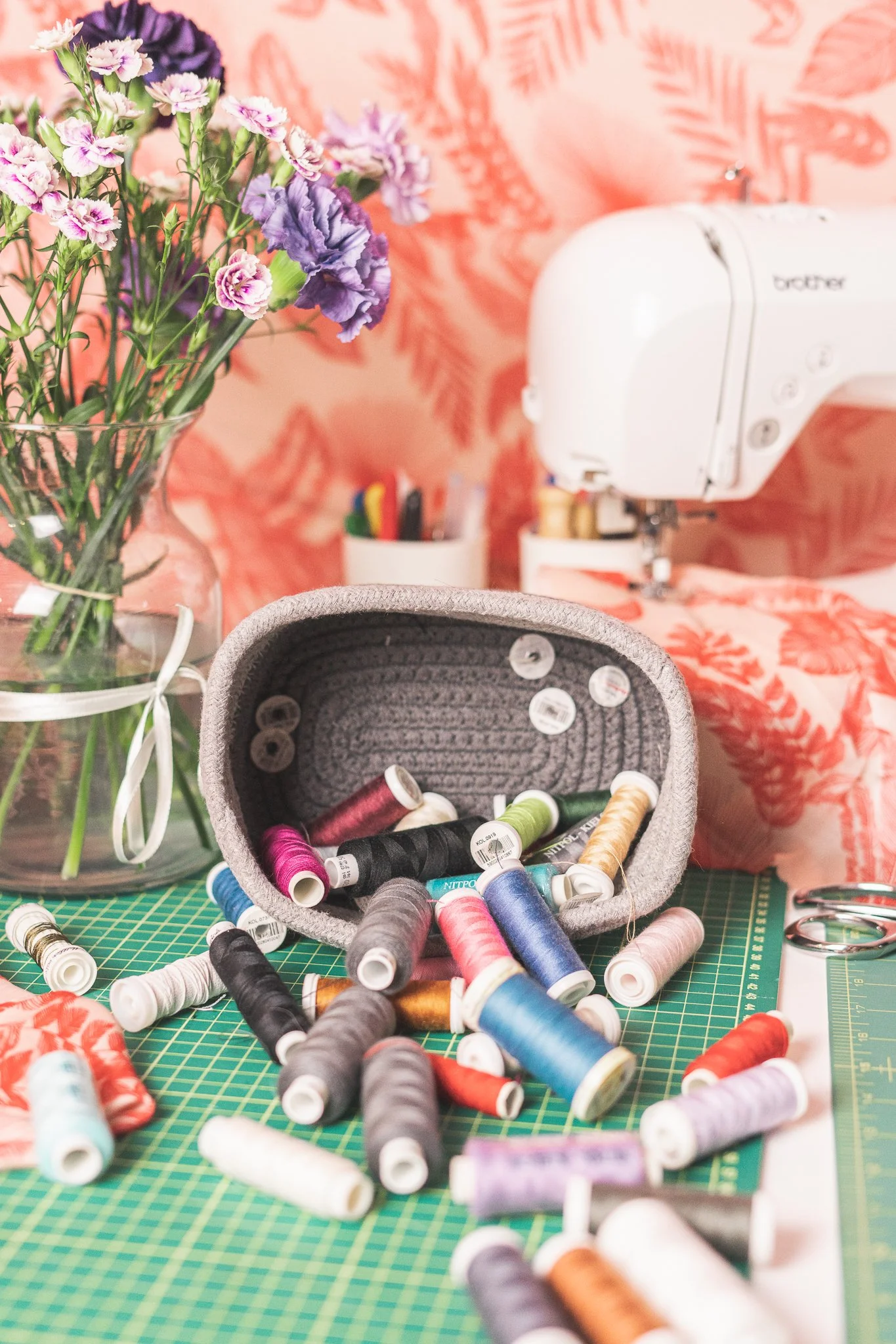 Sewing Classes Calgary