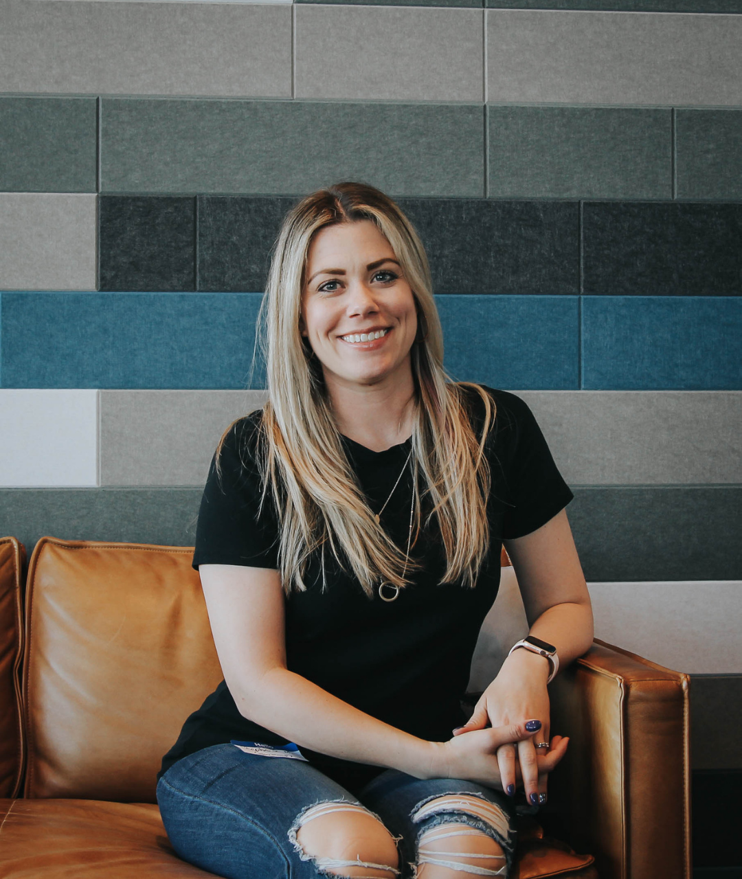 Squad Leaders — The Enablement Squad