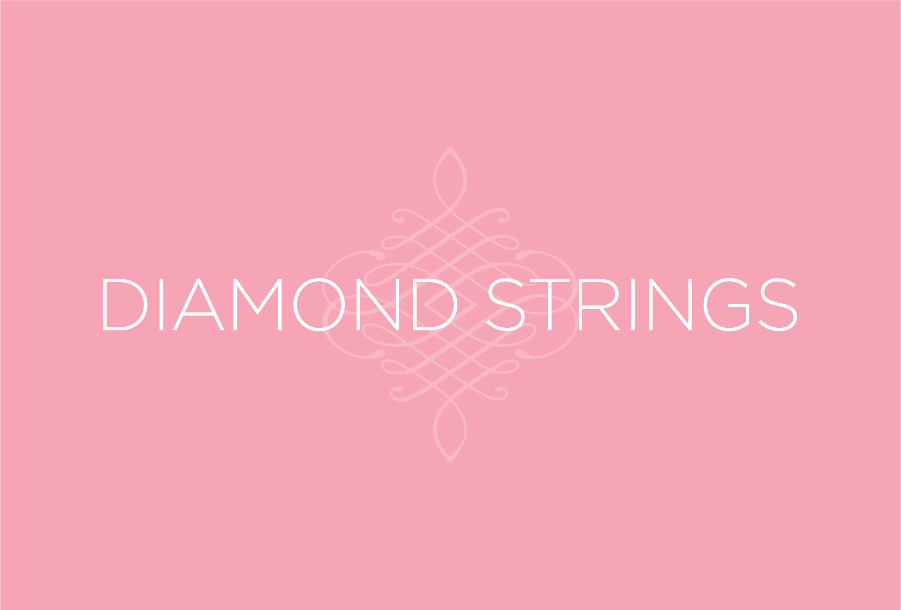 Diamond Strings - Boutique string ensemble for wedding ceremonies ...