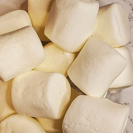 What is Marshmallow? — Laura's Bake Lab