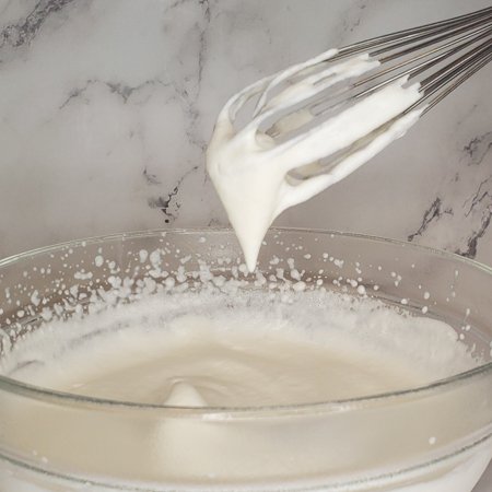 The Science of Whipped Cream — Laura's Bake Lab