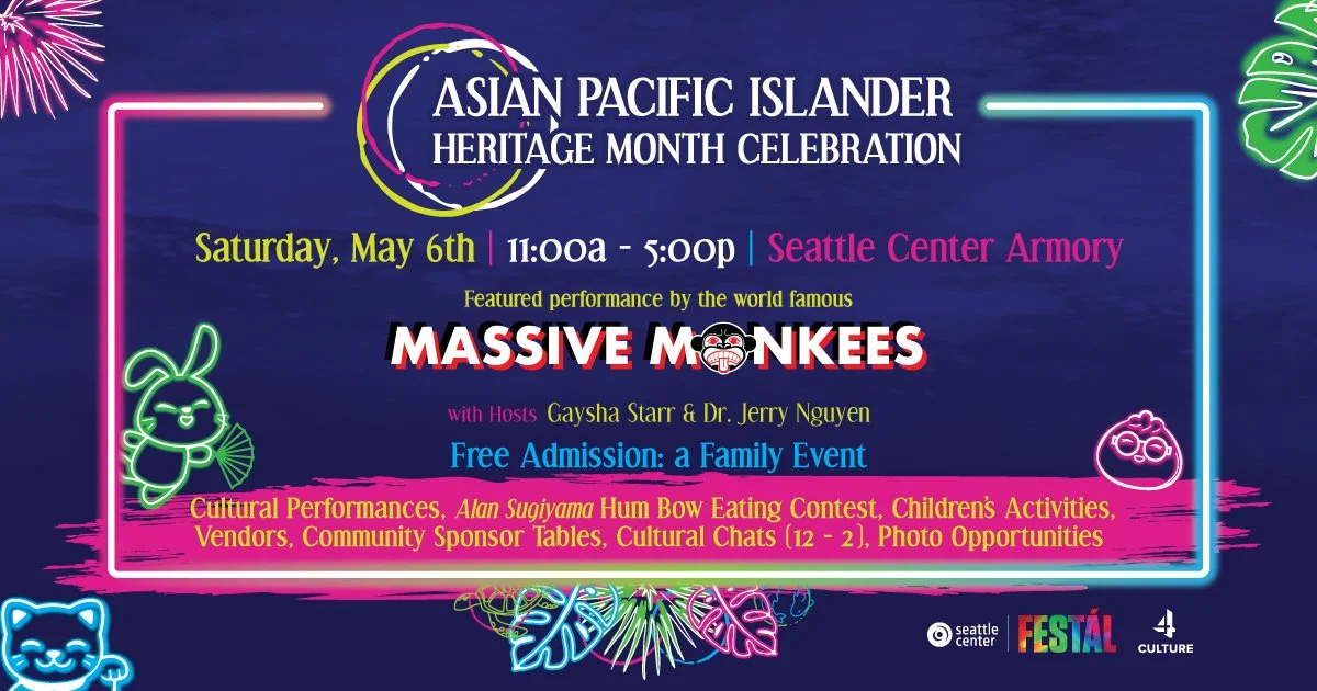 Live Stream — Asian Pacific Directors Coalition (APDC)