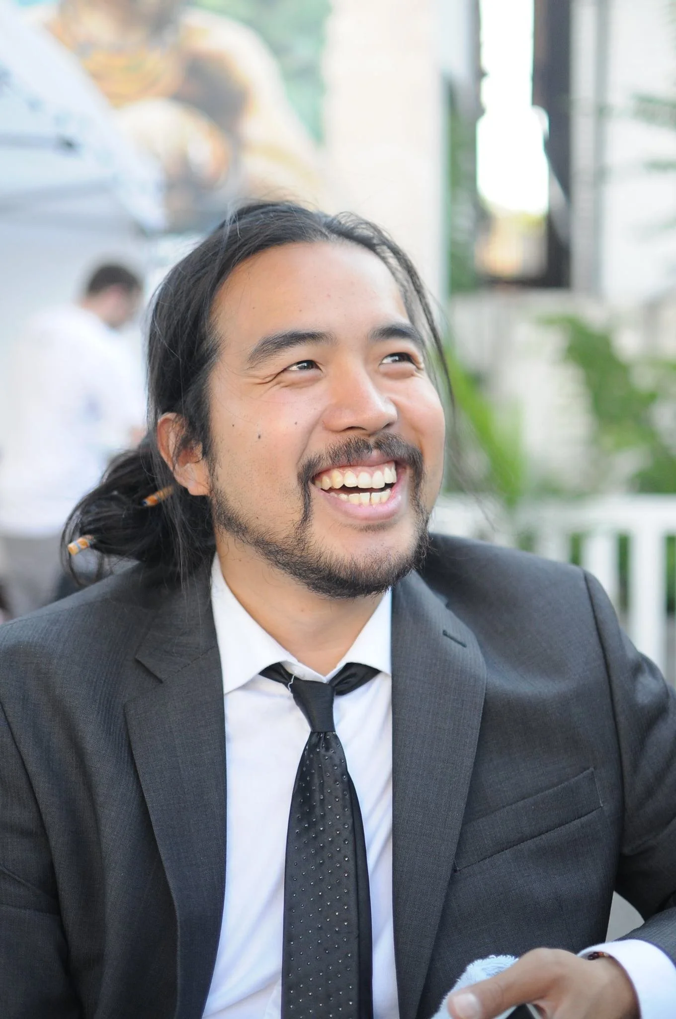 About Anto Chan — InnerGenerational