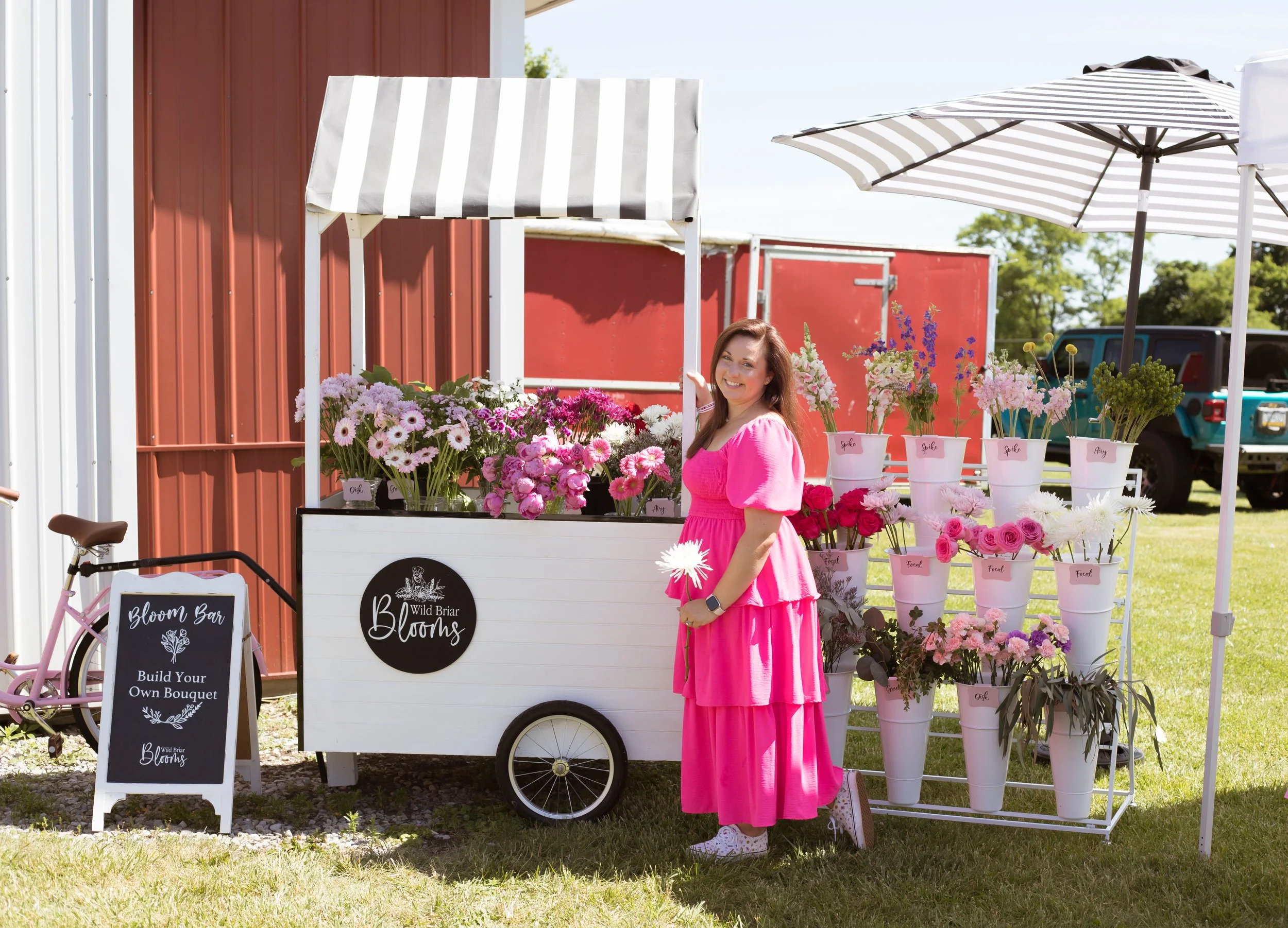Get in Touch — Wild Briar Blooms