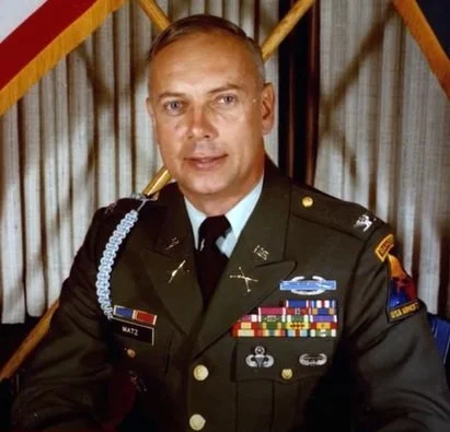 The Warrior Next Door Podcast