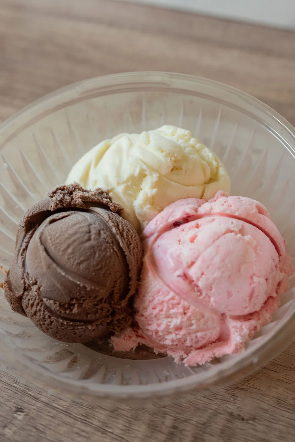 Happy Belly Ice Cream Hatteras