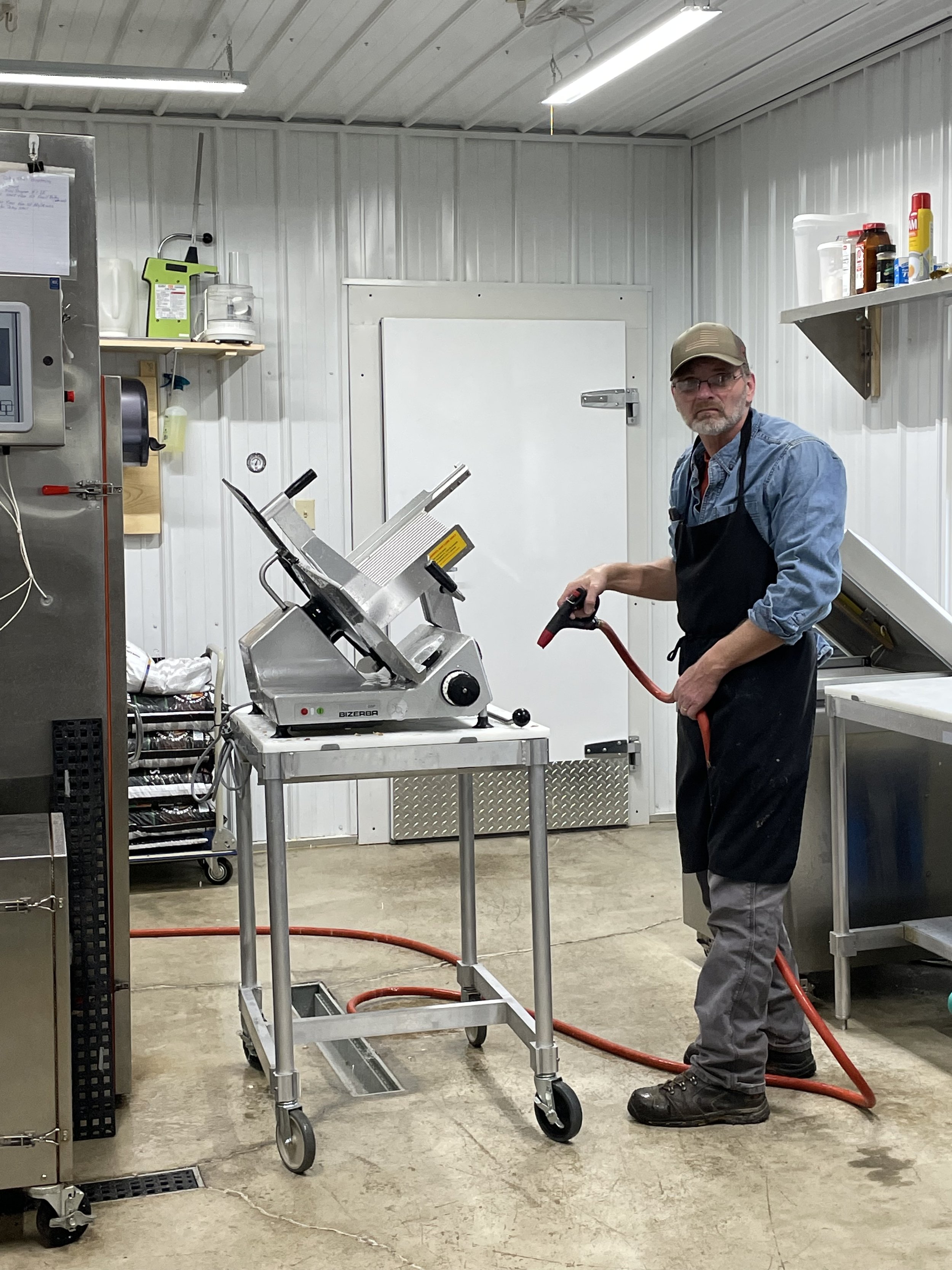 About — Hilltop Butcher Shop