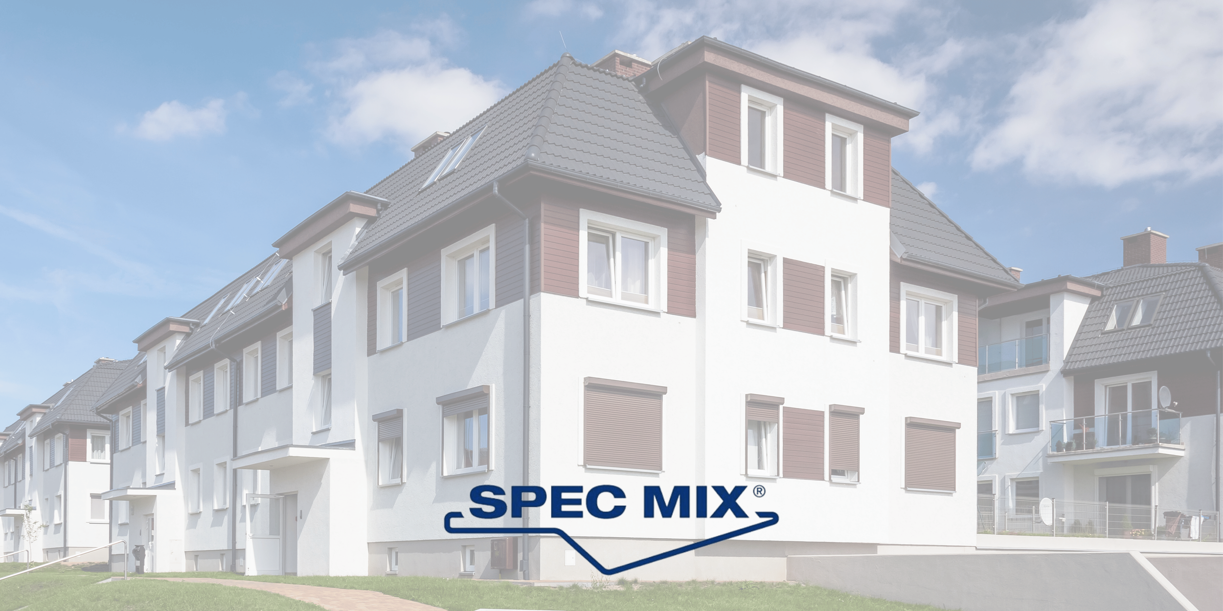 Order SpecMix Products — Mastercast inc. Stucco & Masonry Supply