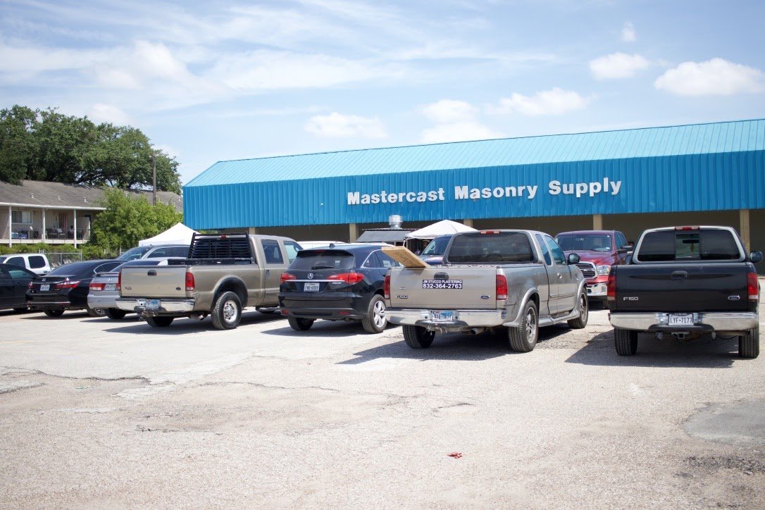Stucco and Masonry Supply Store Locations — Mastercast inc. Stucco ...