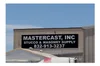 Mastercast Inc Stucco And Masonry Supplynull