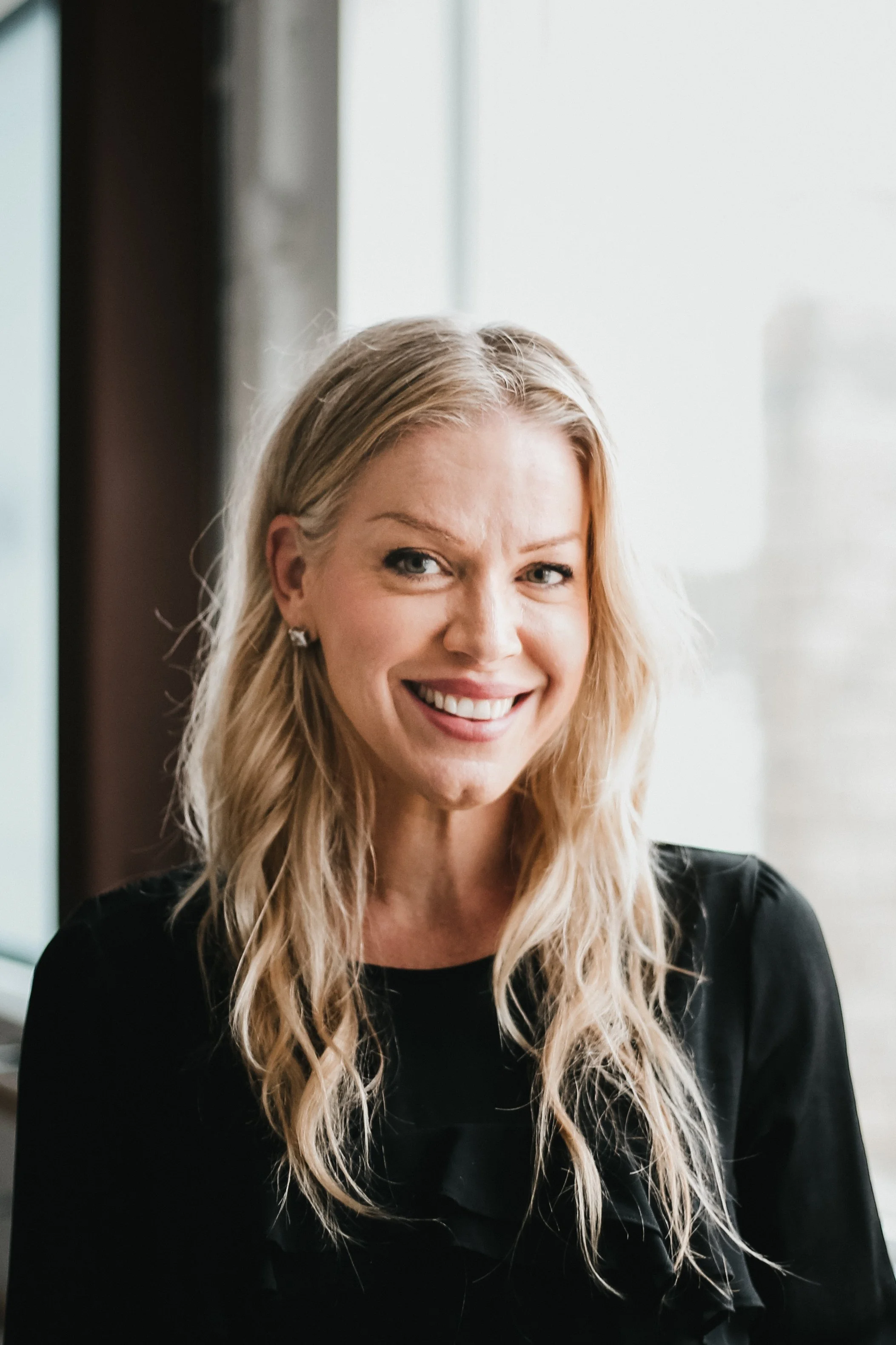 TDC Faculty — The Dance Company