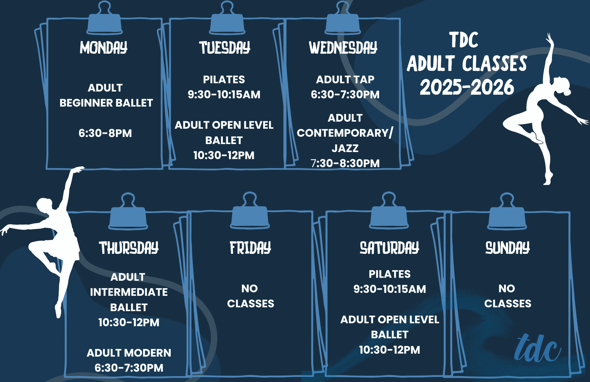 About 1 — The Dance Company