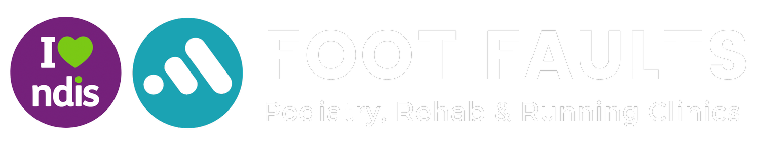 Foot Faults Podiatry