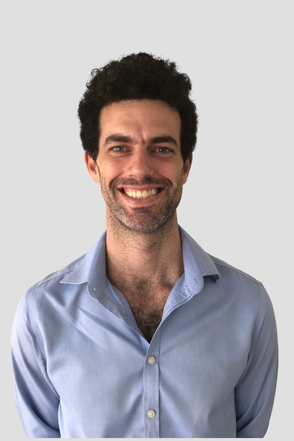 Justin Hogg — Foot Faults