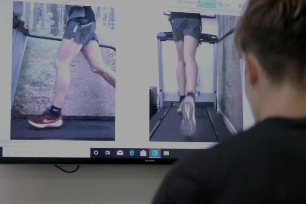 Running Analysis | Enhance Your Run Today — Book Now — Foot Faults