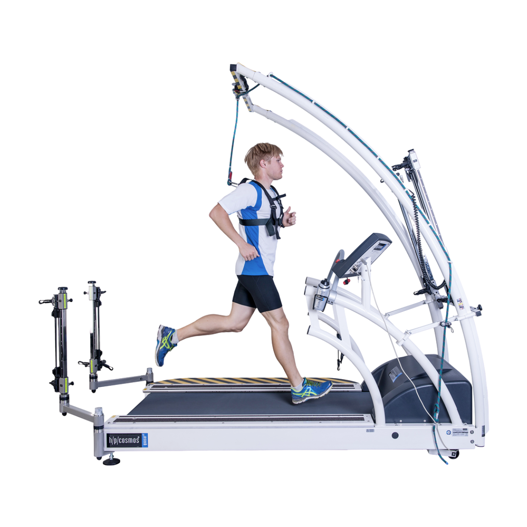 RunClinic — Foot Faults