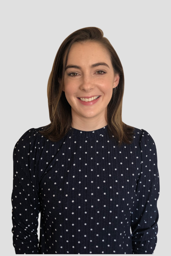 Alyce Bell — Foot Faults