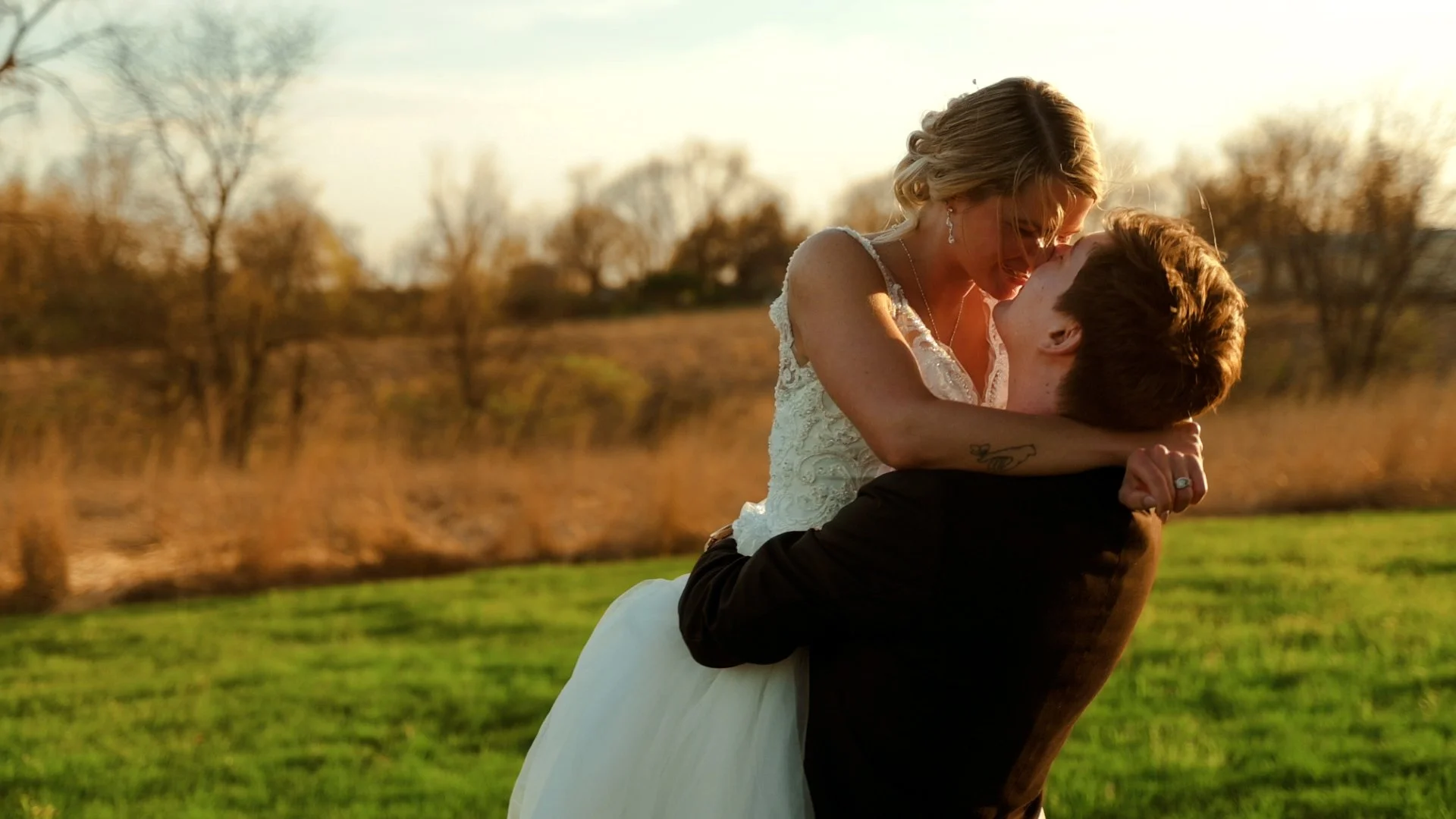 David Huck Productions