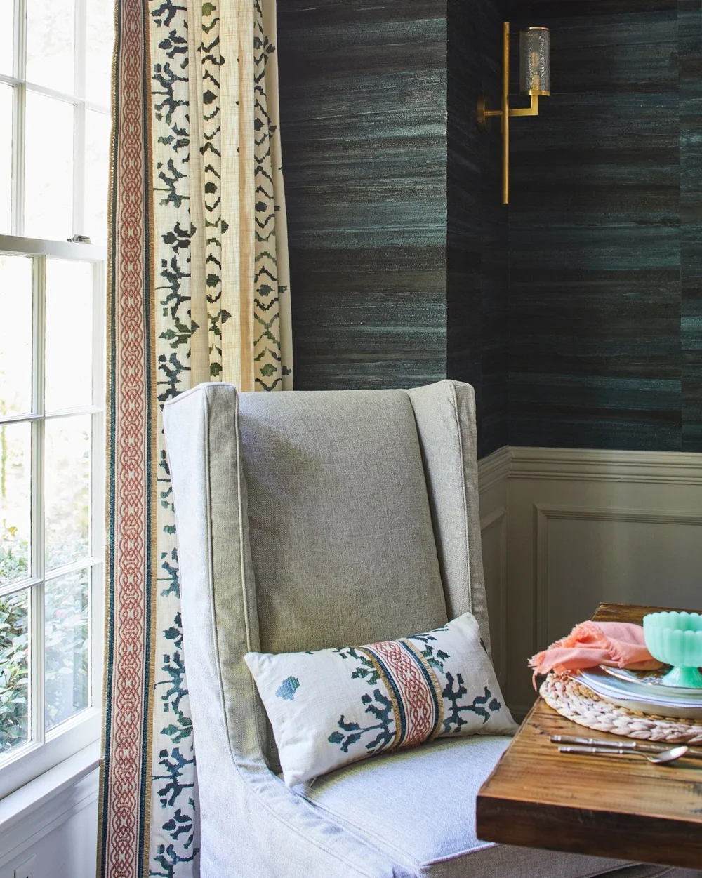 Kennesaw Drive - Harper Harris Design — Harper Harris