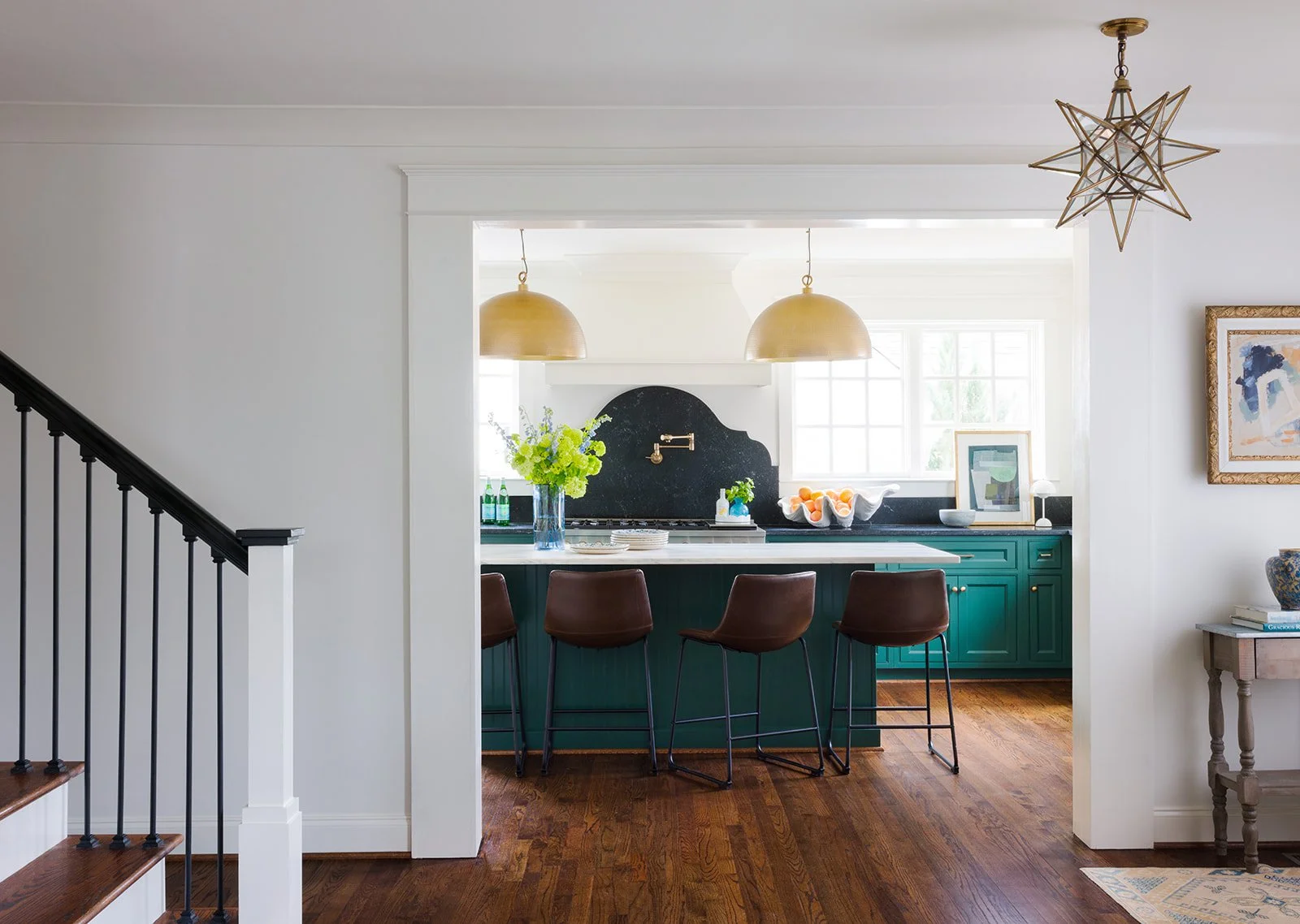 Grove Place II - Harper Harris Design — Harper Harris