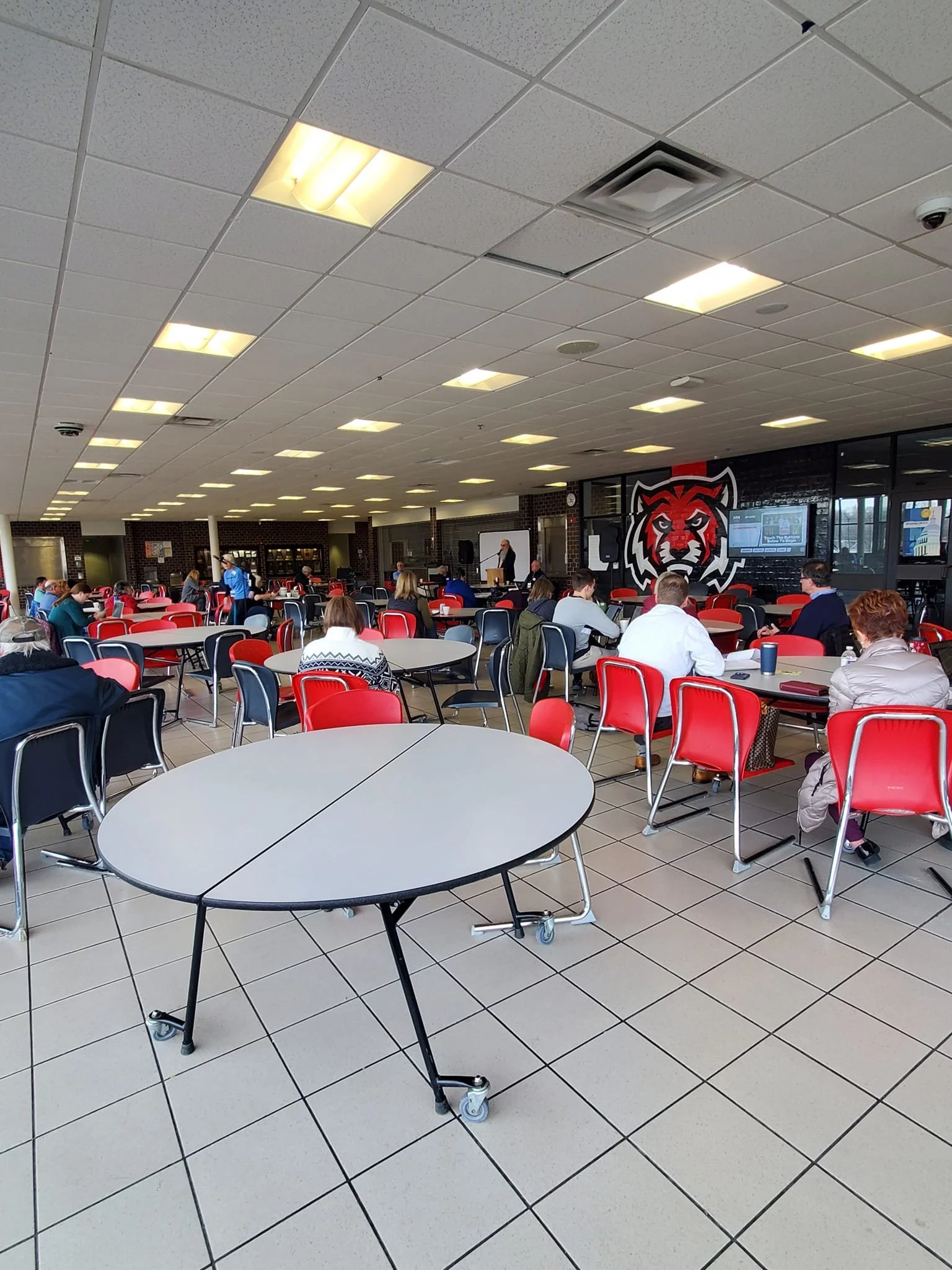 Events — Dallas County Democrats