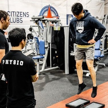 PTC Performance - Physiotherapy and Sport Science