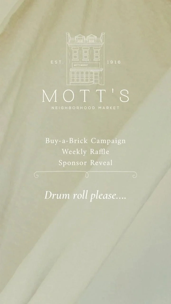 Mott's Neighborhood Market