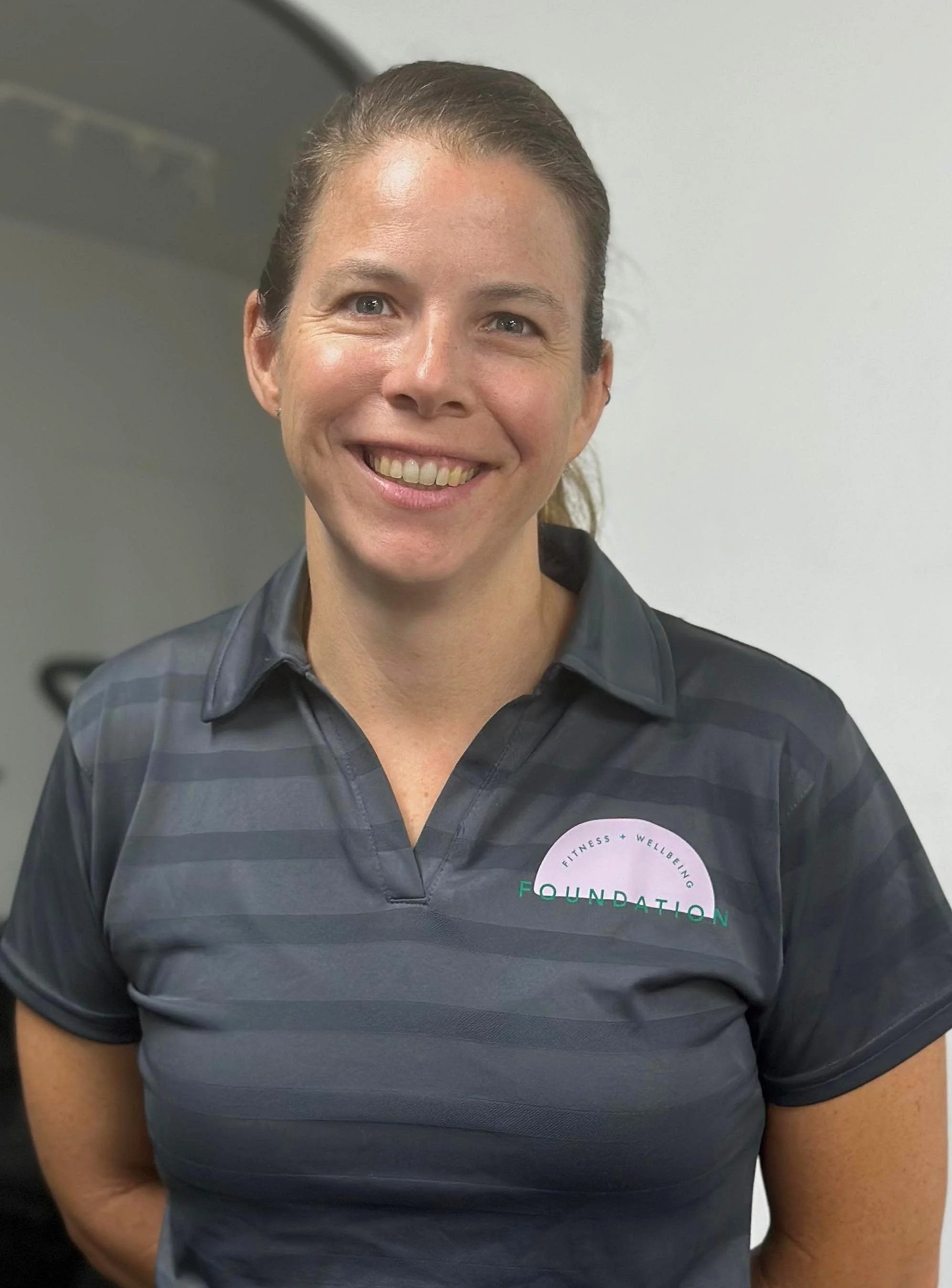 About us — Fitness | Wellbeing | Classes | Caloundra