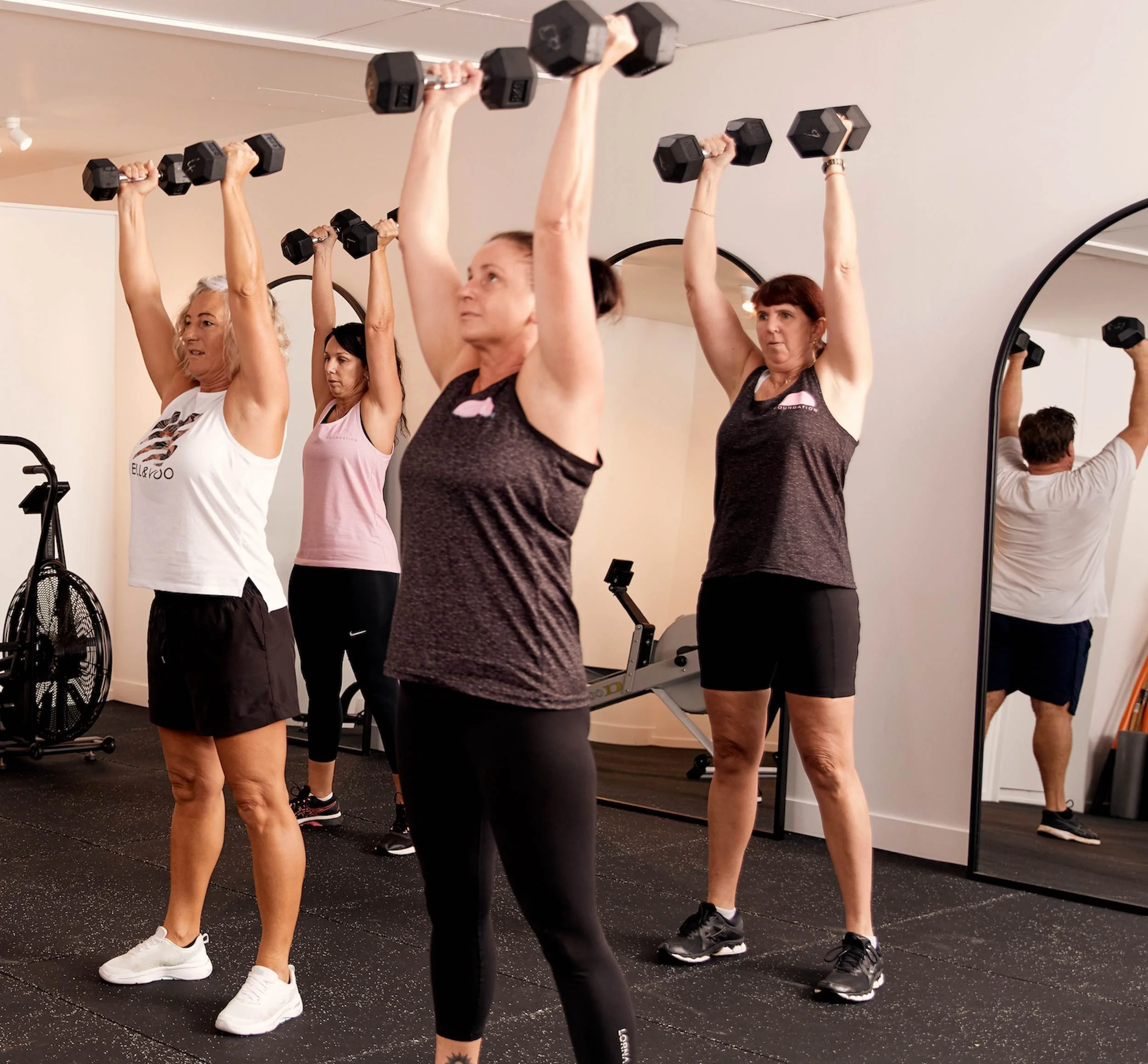 Fitness | Group Classes | Caloundra | Sunshine Coast
